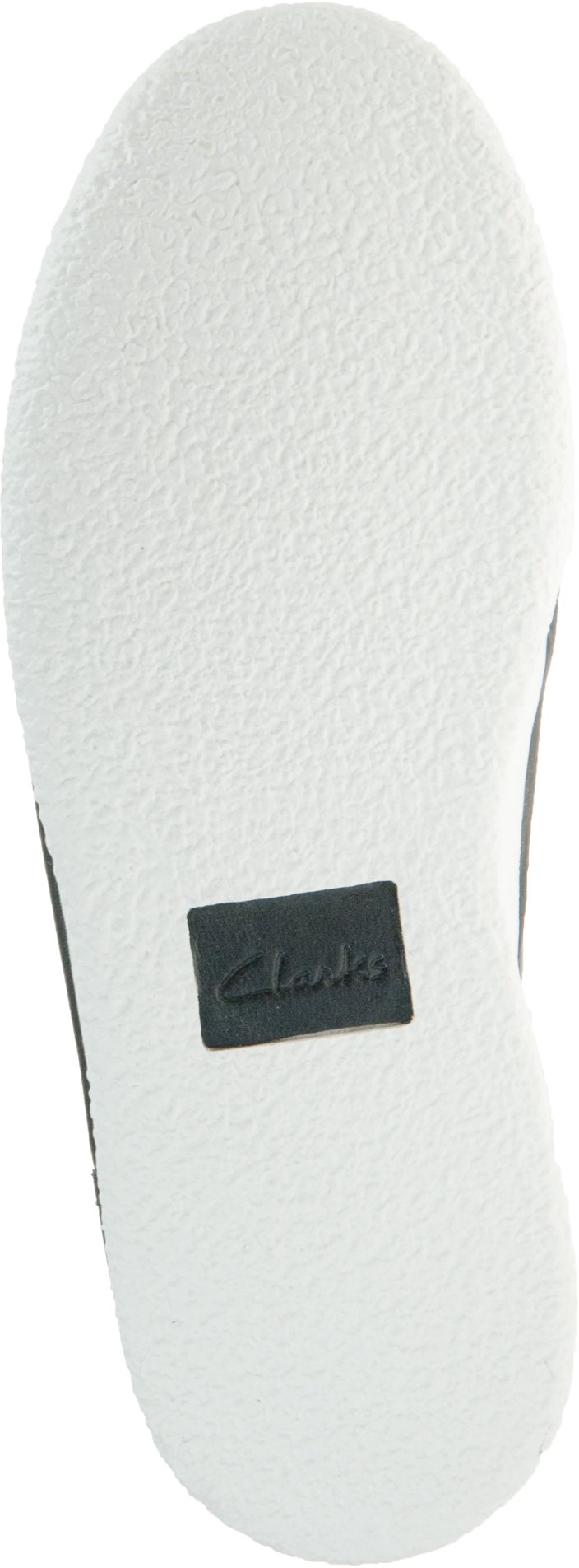 Clarks Craft Cup Walk Black Leather 26167764 - Everyday Shoes ...