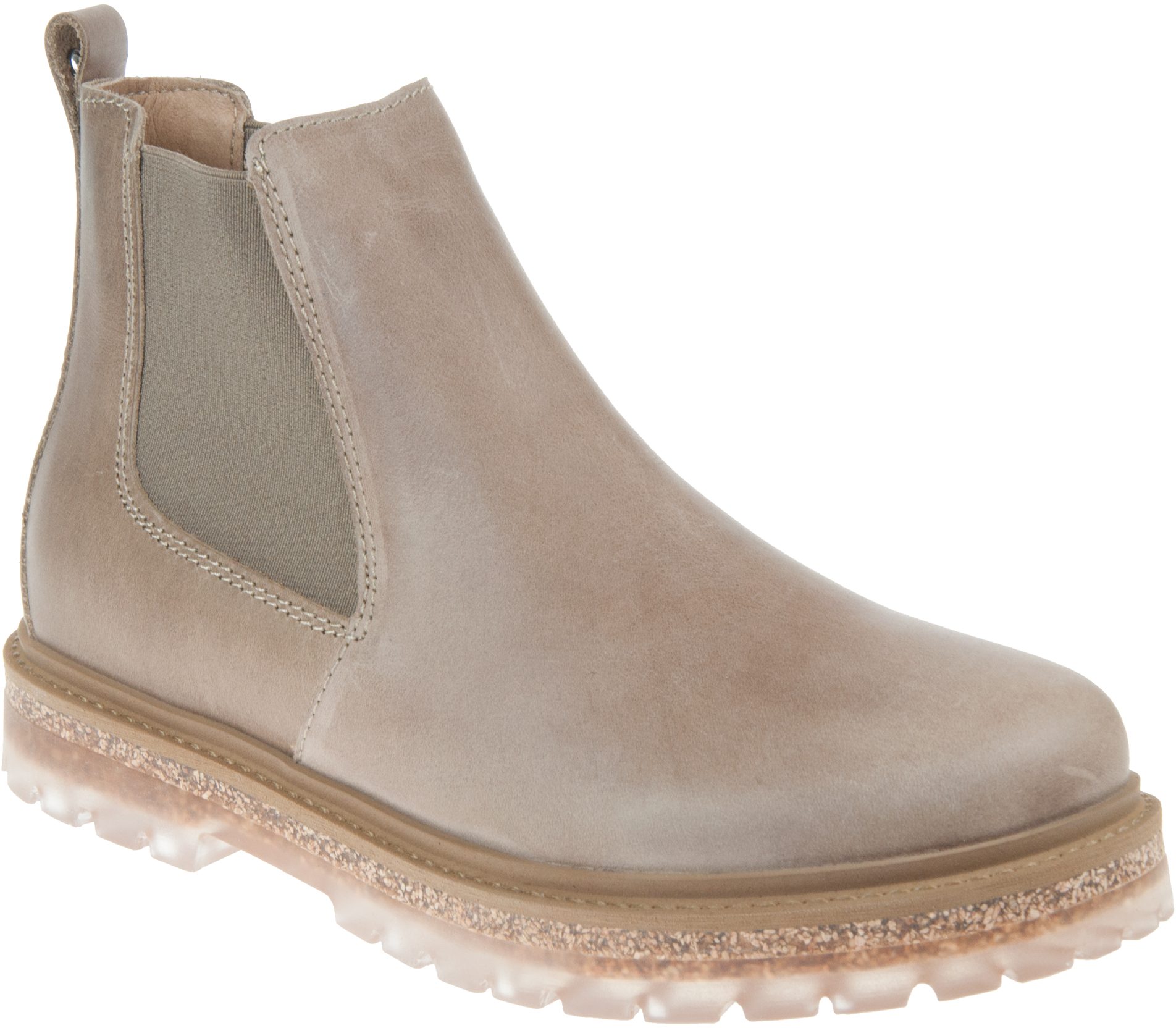 Birkenstock Stalon Sandcastle 1023734 - Ankle Boots - Humphries Shoes