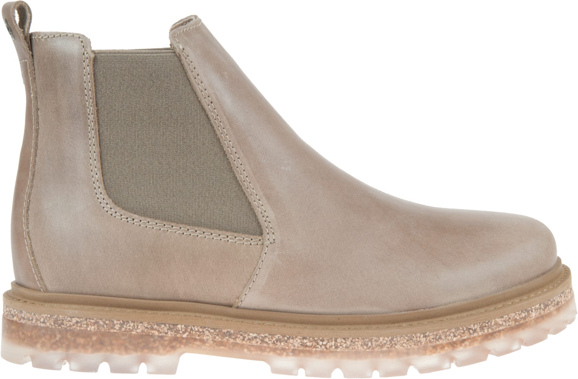 Birkenstock Stalon Sandcastle 1023734 - Ankle Boots - Humphries Shoes
