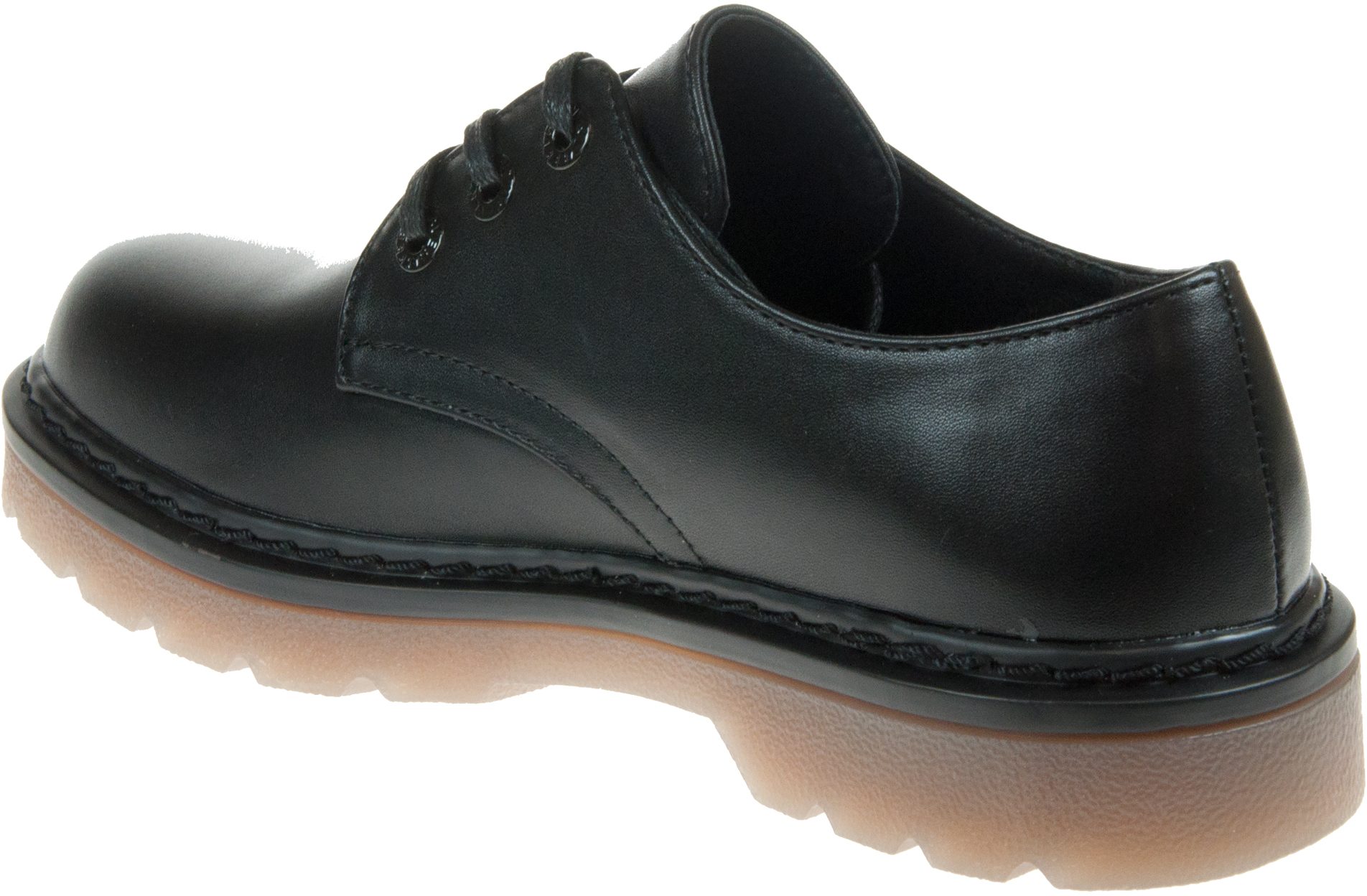 Heavenly Feet Liberty Black - Everyday Shoes - Humphries Shoes