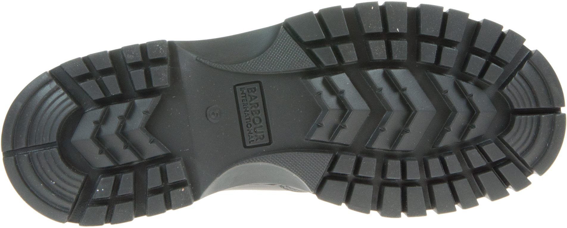 Barbour Morgan Black LFO0524BK12 - Ankle Boots - Humphries Shoes