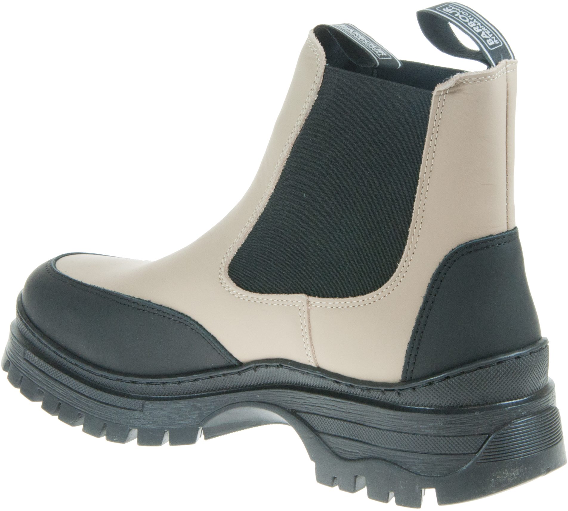 Barbour Morgan Honey LFO0524CM11 - Ankle Boots - Humphries Shoes