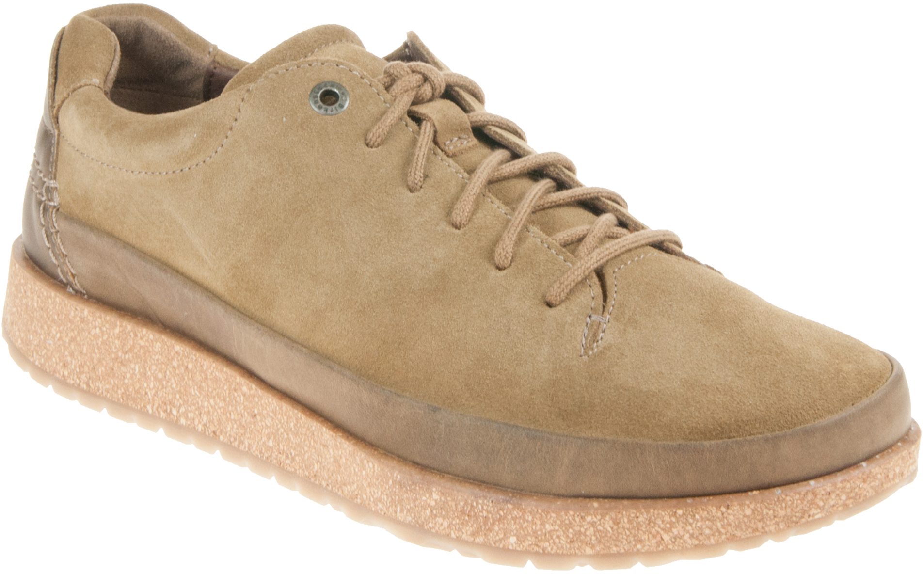 Birkenstock Honnef Low Tea 1020416 - Everyday Shoes - Humphries Shoes