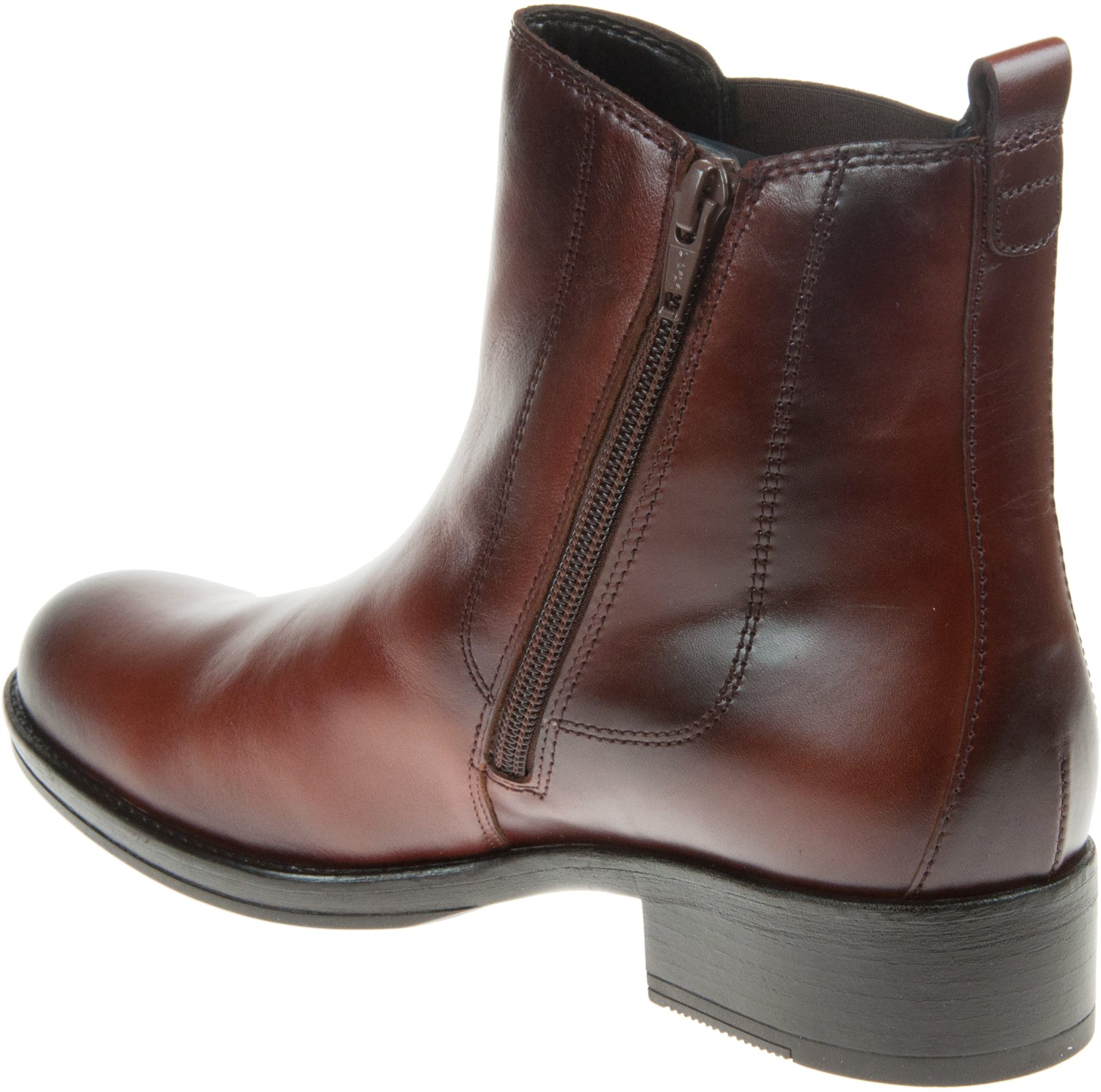 Gabor Adair Brown 91.600.24 - Ankle Boots - Humphries Shoes