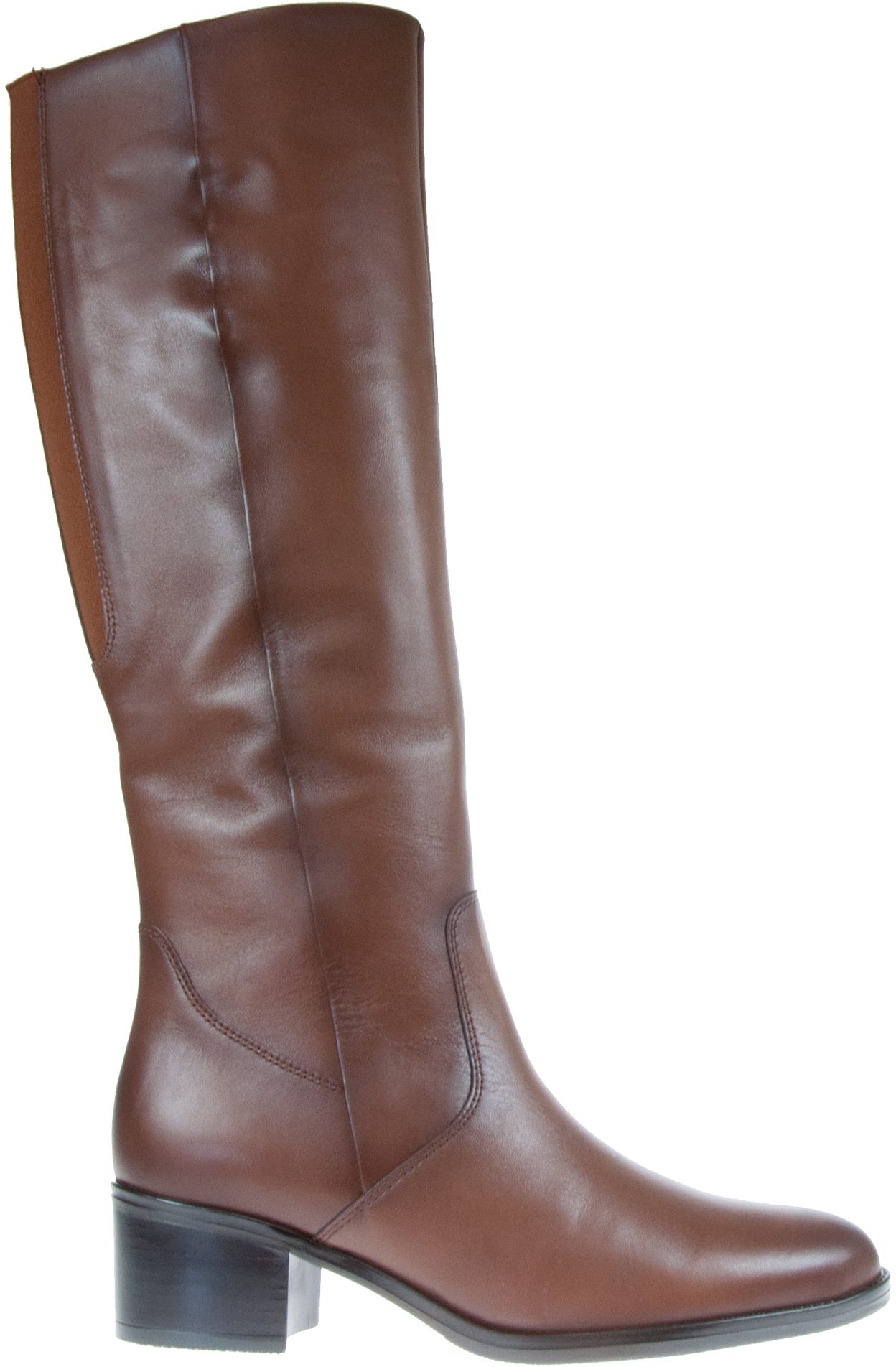 Gabor Isla Brown 91.658.24 - Knee High Boots - Humphries Shoes