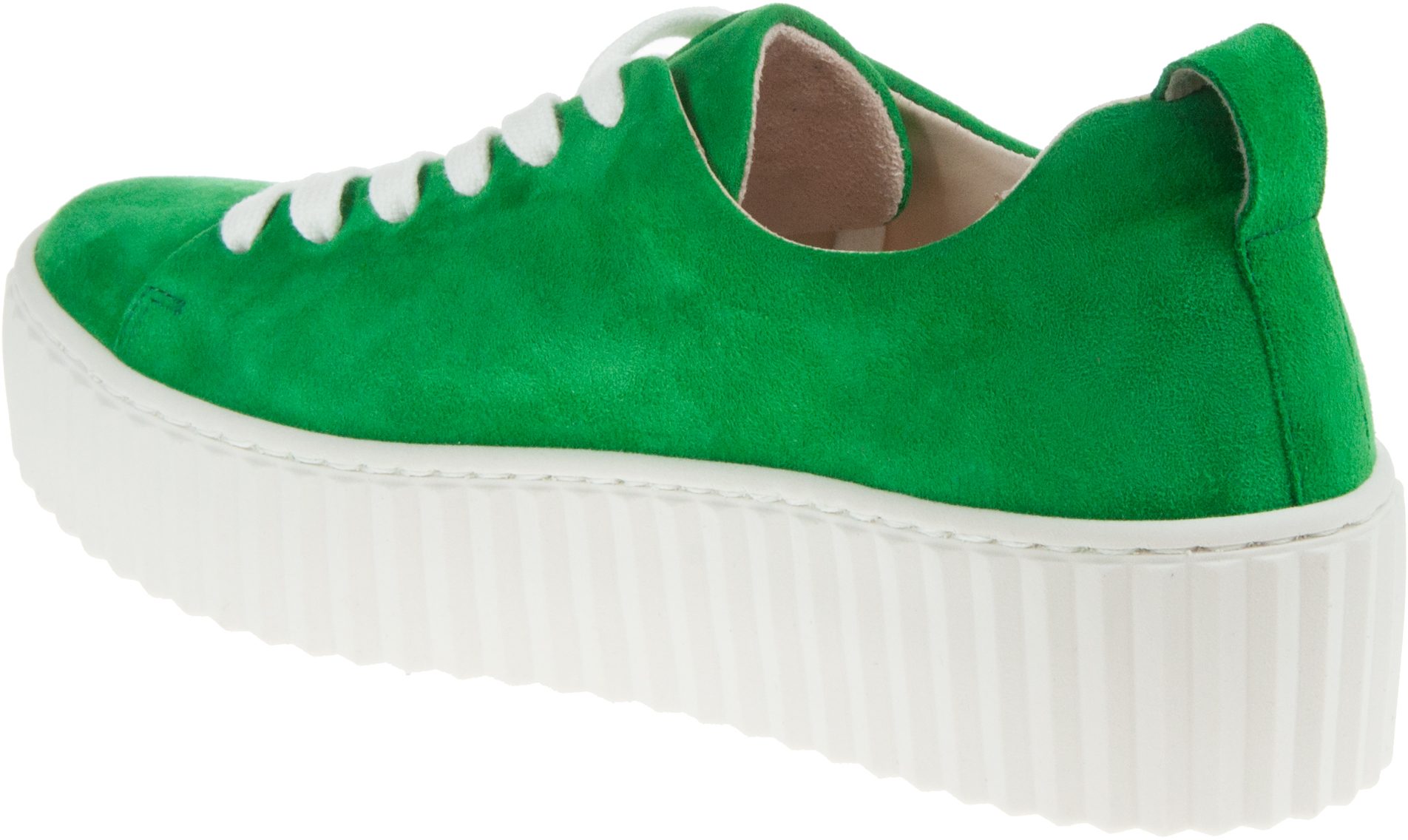 Gabor Dance Green 93.201.19 - Everyday Shoes - Humphries Shoes