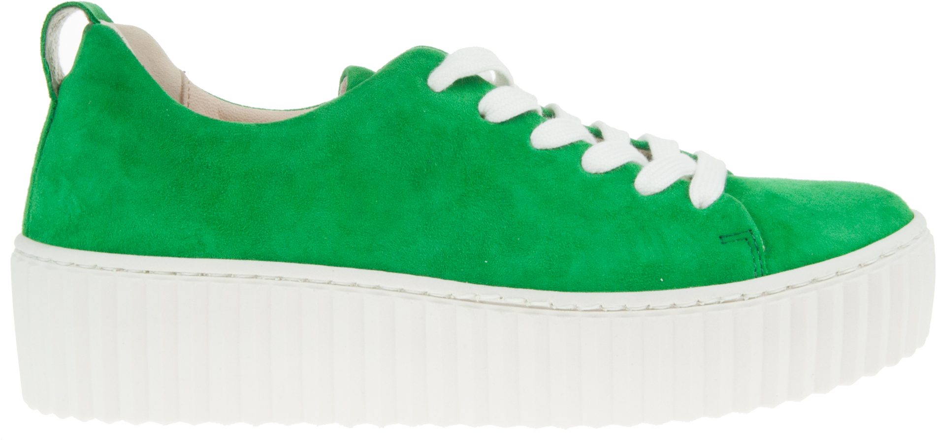 Gabor Dance Green 93.201.19 - Everyday Shoes - Humphries Shoes