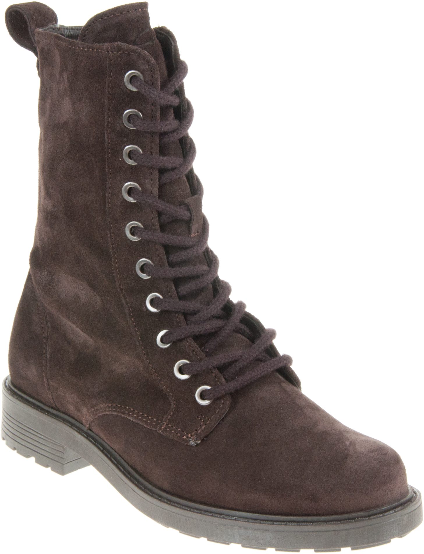 Clarks Orinoco 2 Style Dark Brown Suede 26167932 - Ankle Boots ...