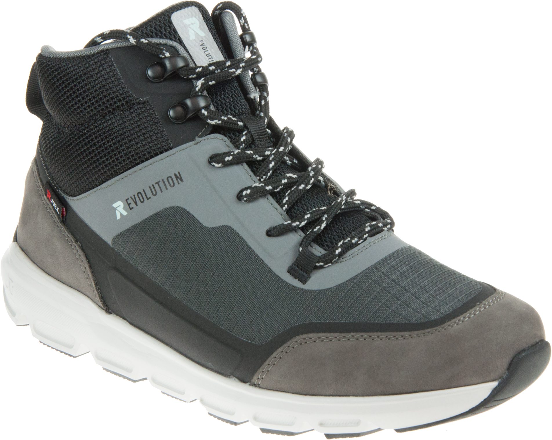 Rieker 40460 Granite 40460-45 - Everyday Shoes - Humphries Shoes