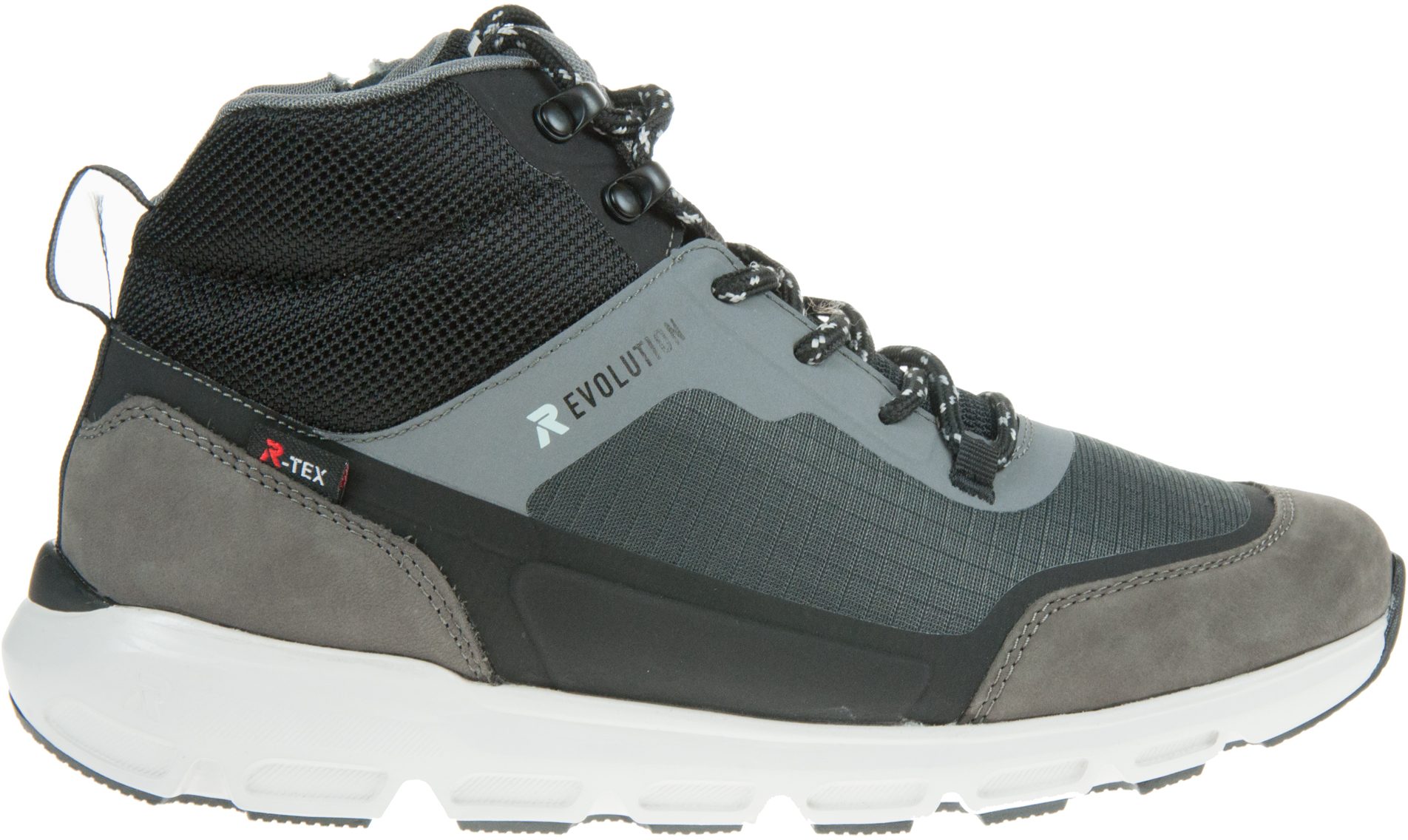 Rieker 40460 Granite 40460-45 - Everyday Shoes - Humphries Shoes