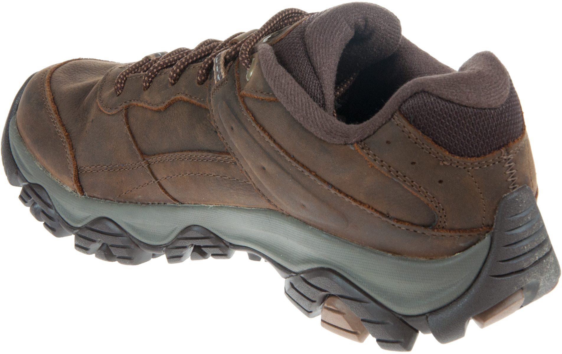 Merrell Moab Adventure 3 Waterproof Earth 003809 - Outdoor Shoes ...