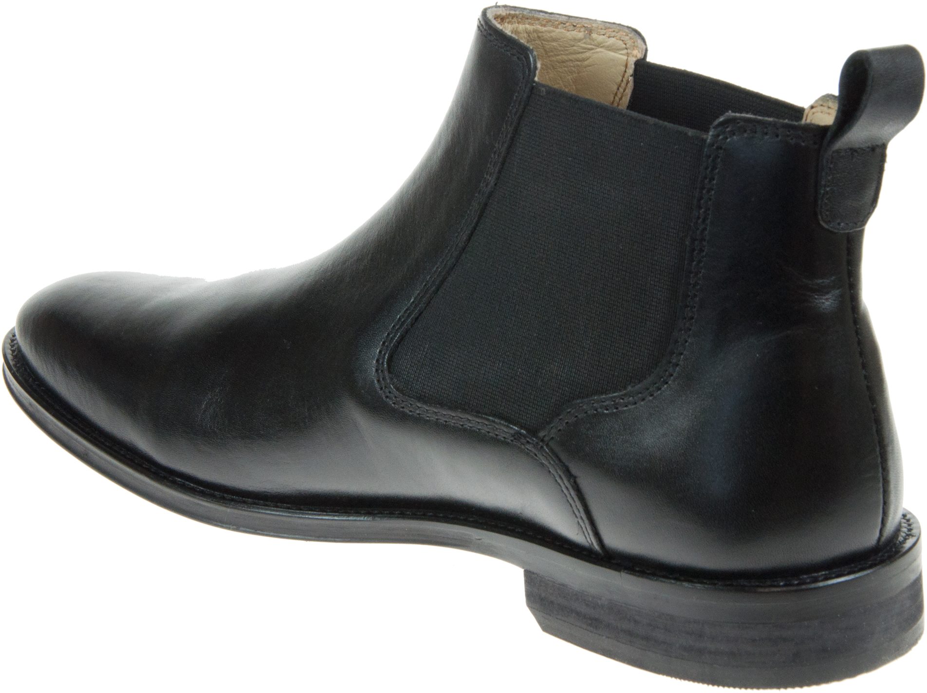Catesby Andrew B Black MCFLEXANDREW8 - Formal Boots - Humphries Shoes