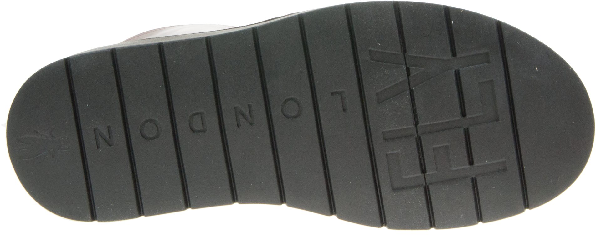 Fly London Rami Purple P211043 013 - Ankle Boots - Humphries Shoes