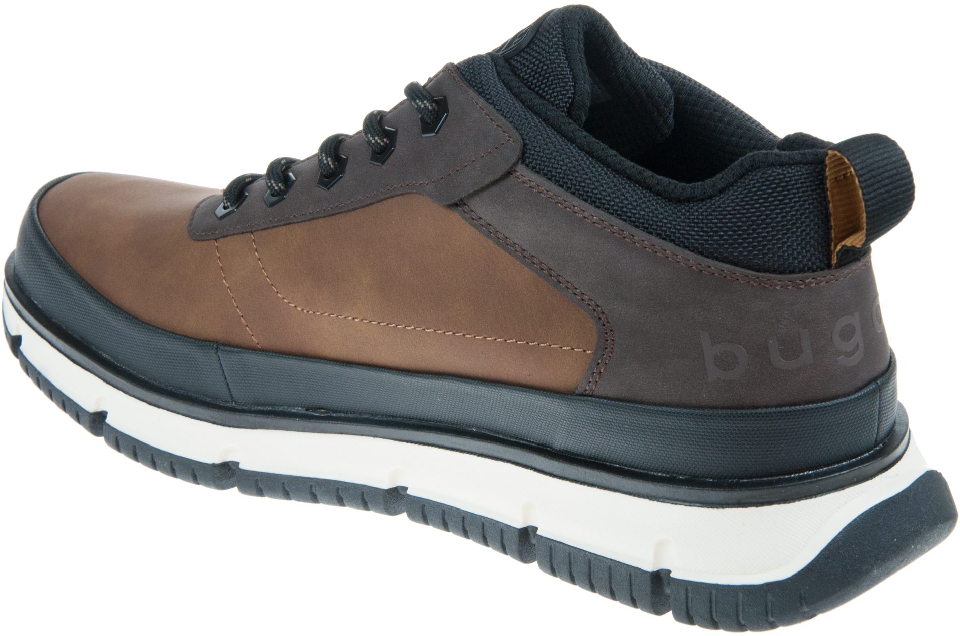 Bugatti Shoes 321 AC230 Multi 321 AC230 5000 8100 - Casual Boots ...