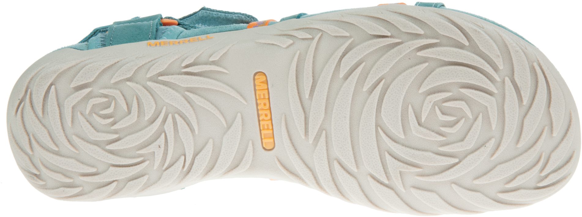 Merrell Terran 3 Cush Mineral 004646 - Full Sandals - Humphries Shoes