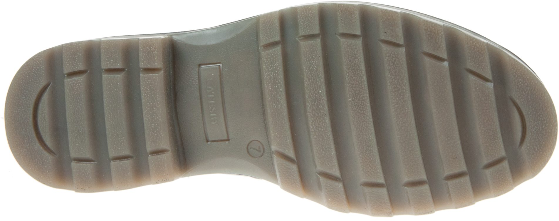 Catesby CX01A Black CX01AB - Formal Boots - Humphries Shoes