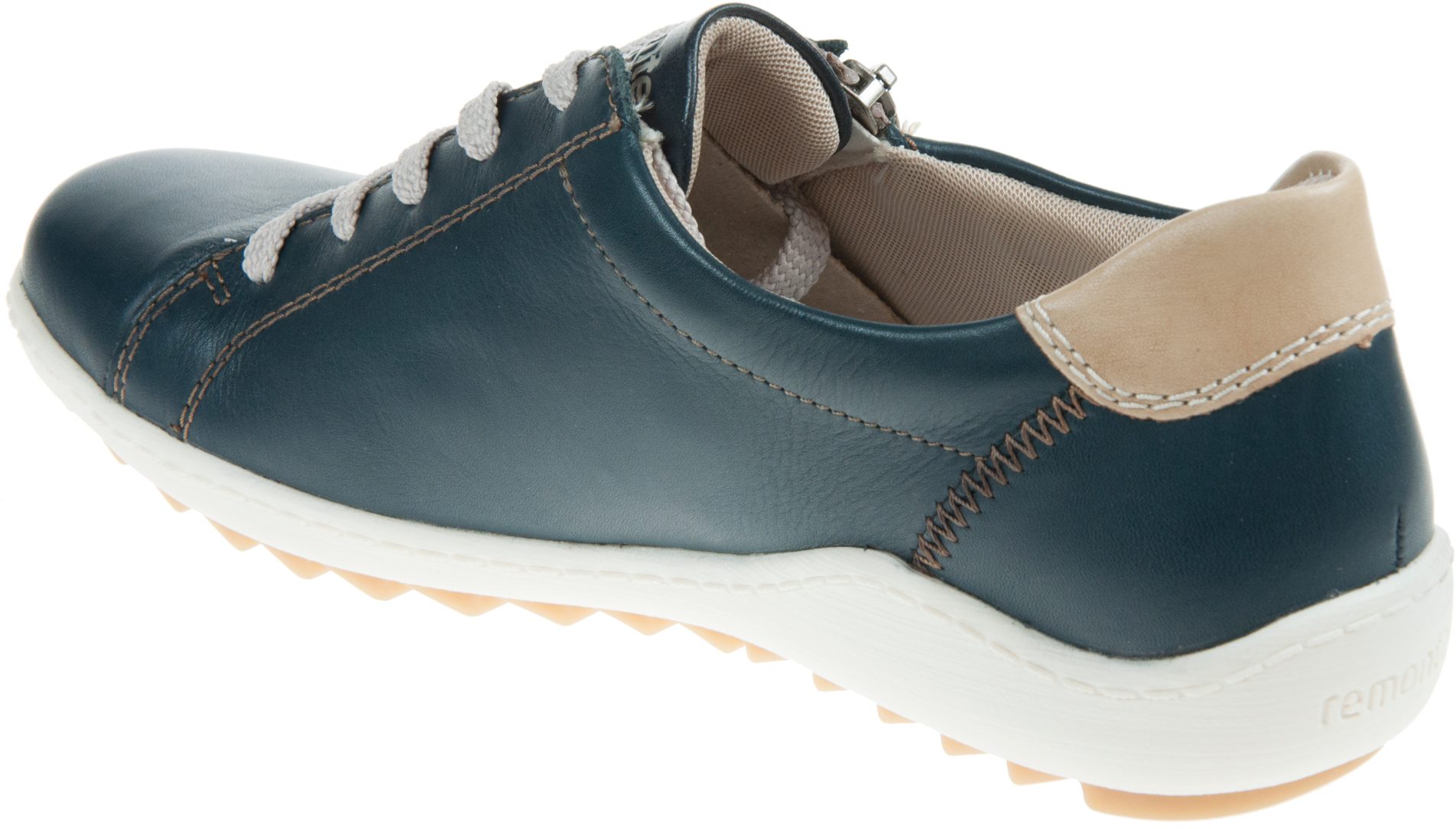 Remonte Liv Pacific / Biscuit R1432-14 - Everyday Shoes - Humphries Shoes