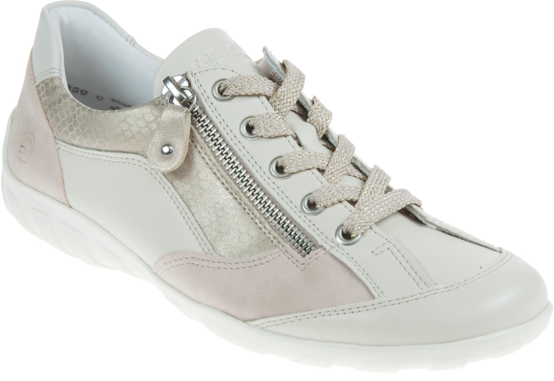 Remonte Liv Porcelain R3410-60 - Everyday Shoes - Humphries Shoes