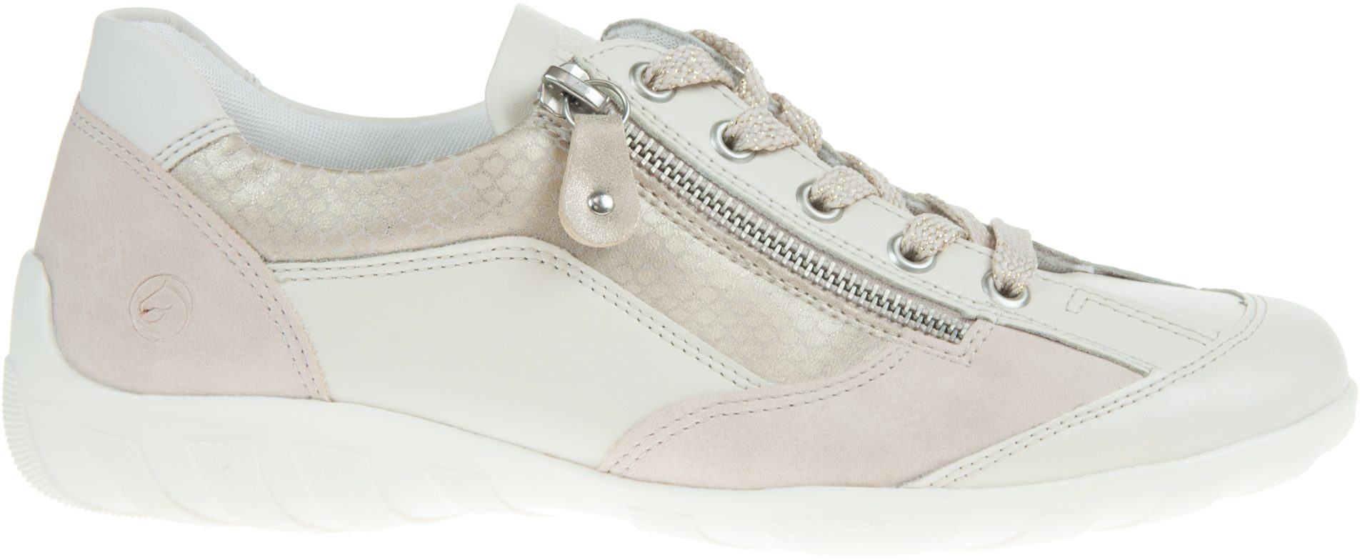Remonte Liv Porcelain R3410-60 - Everyday Shoes - Humphries Shoes