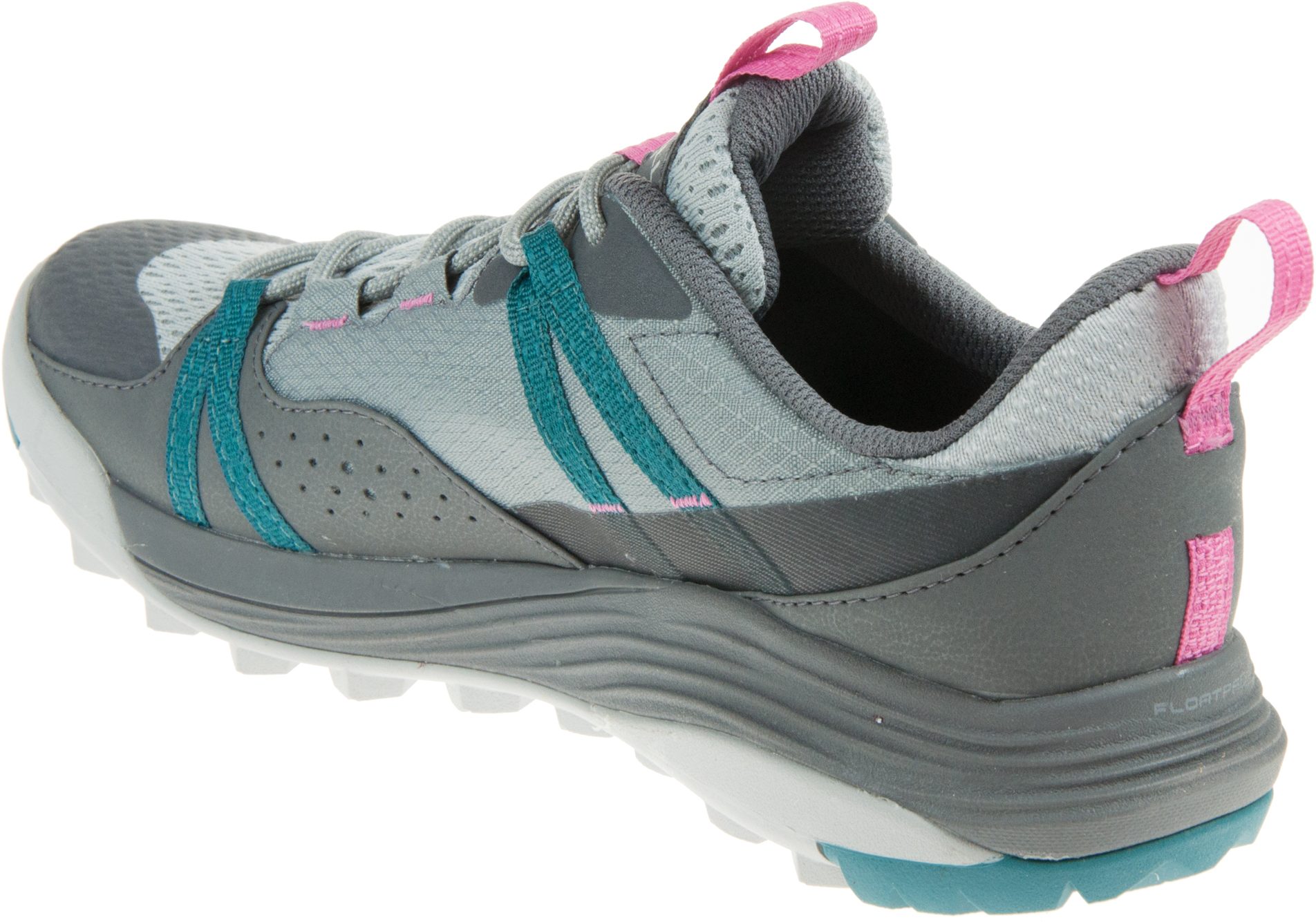 Merrell Siren 4 Gore-Tex Monument 037276 - Womens Trainers - Humphries ...
