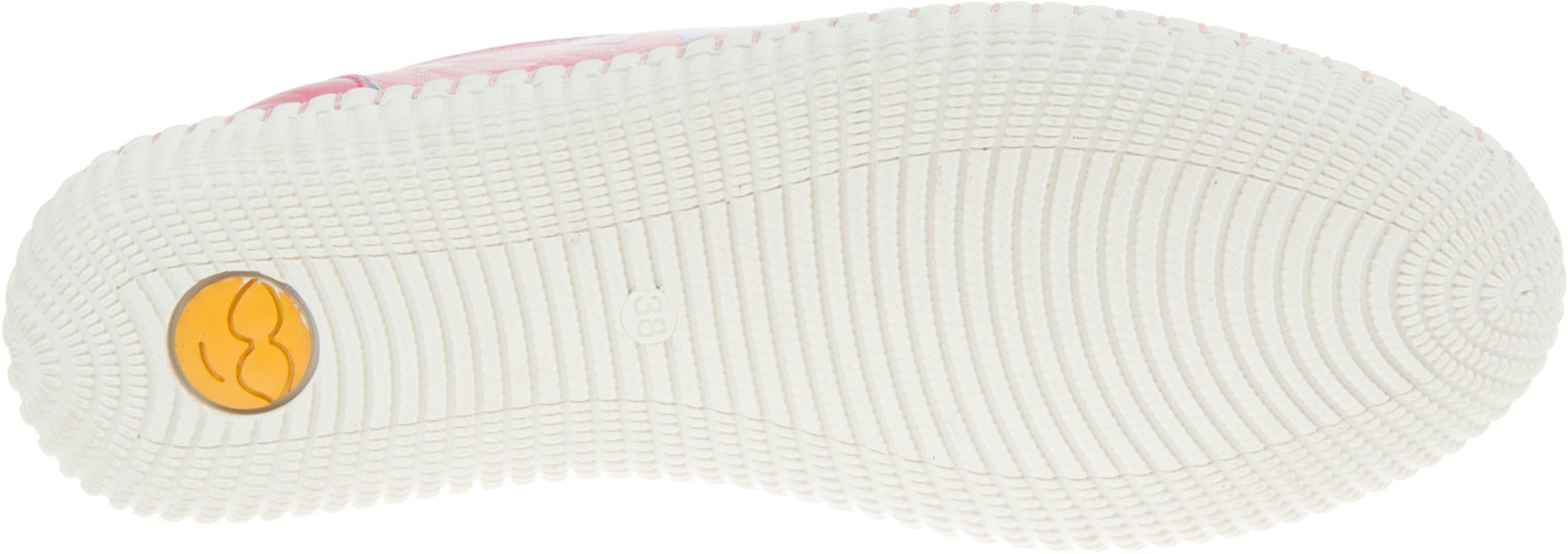 Lotus Kay Pink ULS407KK - Everyday Shoes - Humphries Shoes