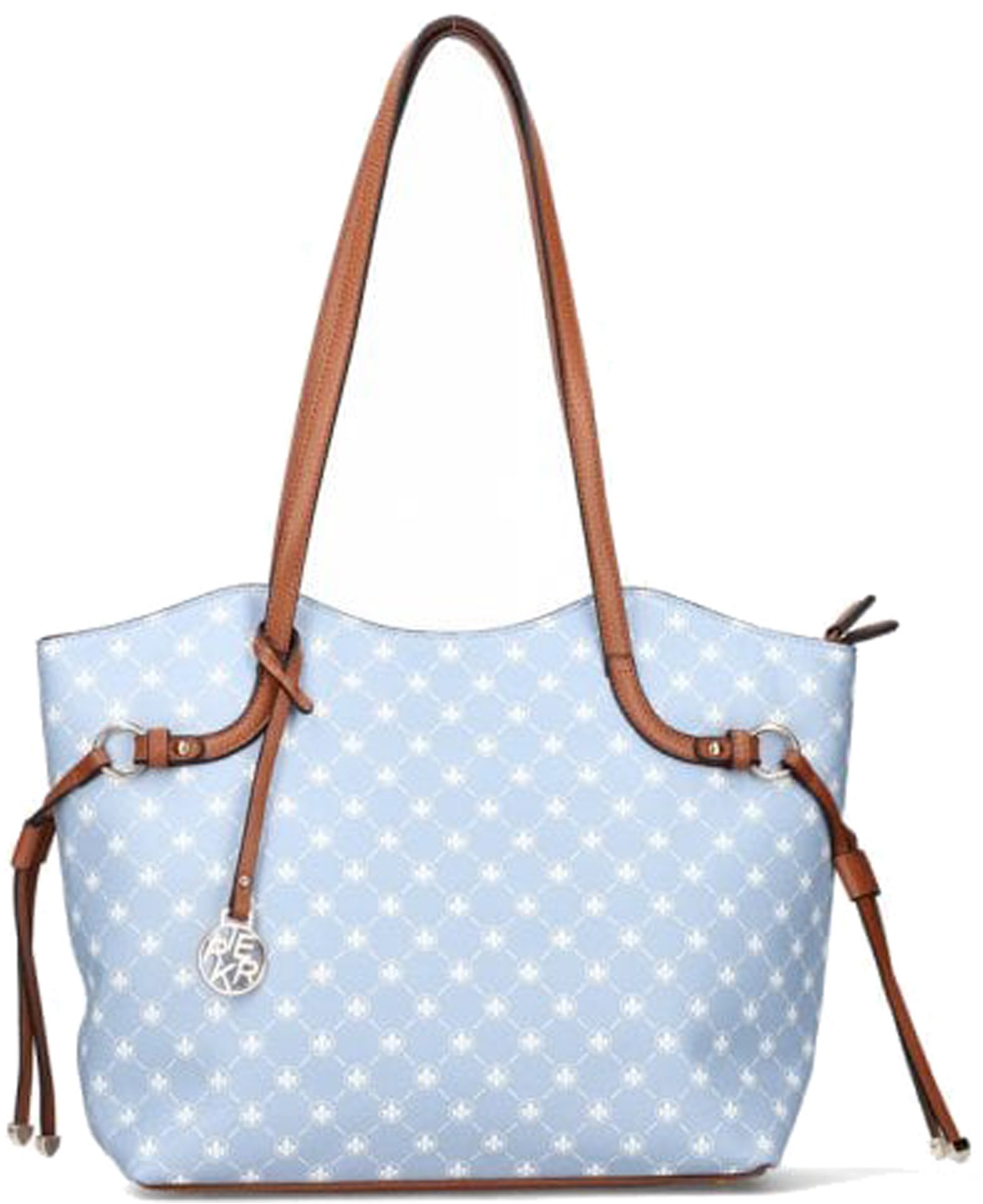 Rieker H1052 Blue H1052-10 - Grab Bag - Humphries Shoes