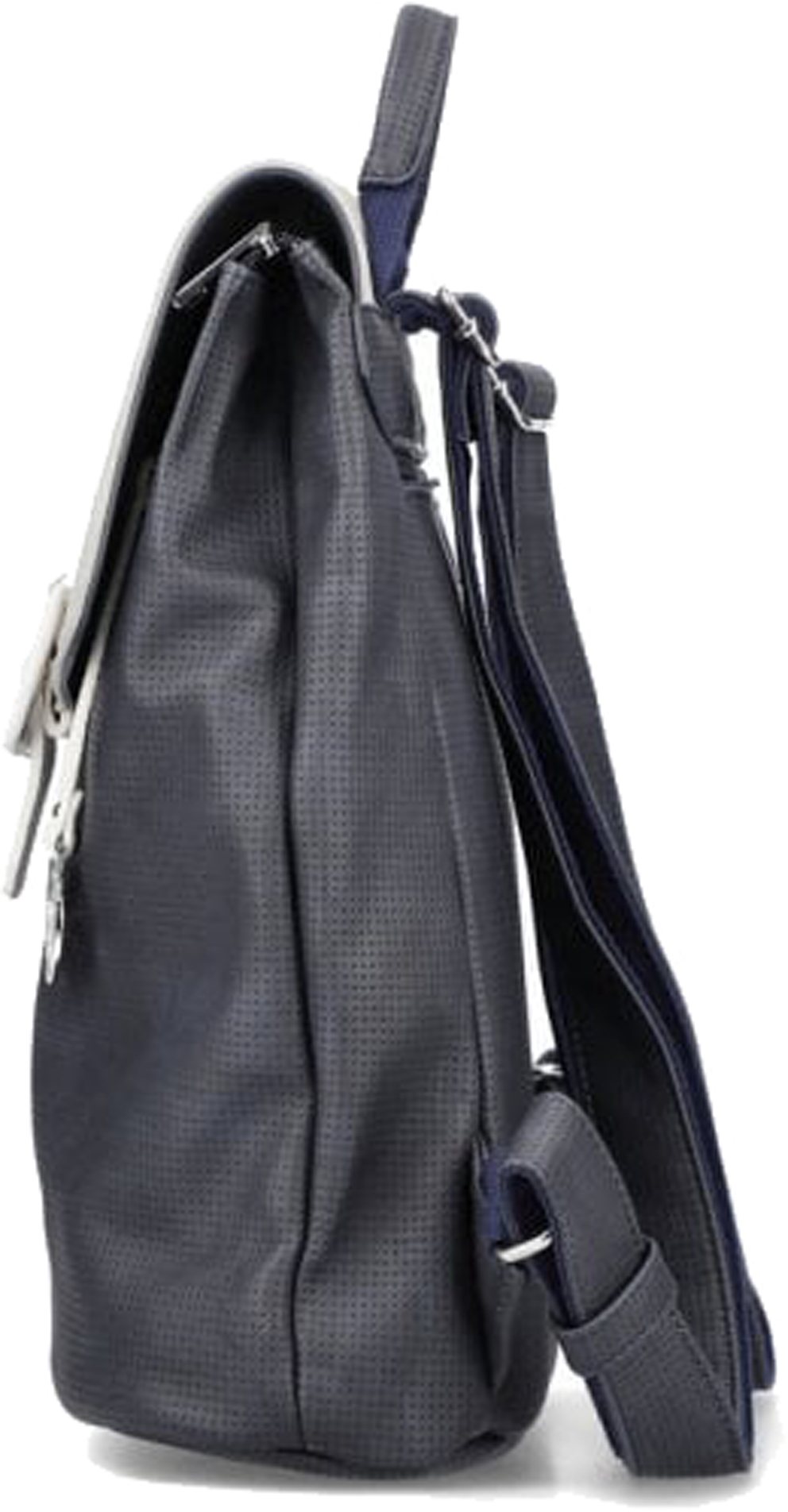 Rieker H1069 Ocean/Cement/White H1069-14 - Backpacks - Humphries Shoes