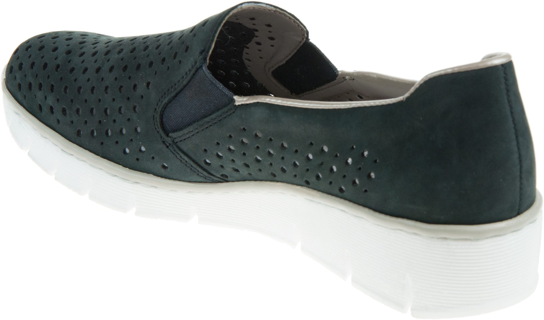 Rieker Doris Pacific 53799-14 - Everyday Shoes - Humphries Shoes