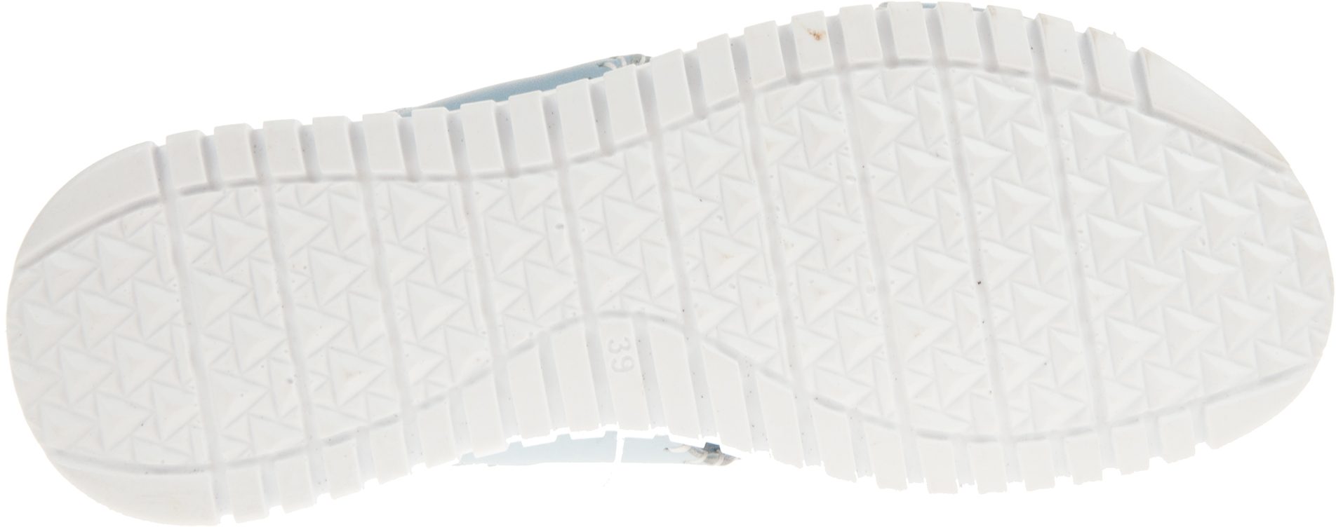 Lotus Astrid Pale Blue Ulp231 LE - Full Sandals - Humphries Shoes