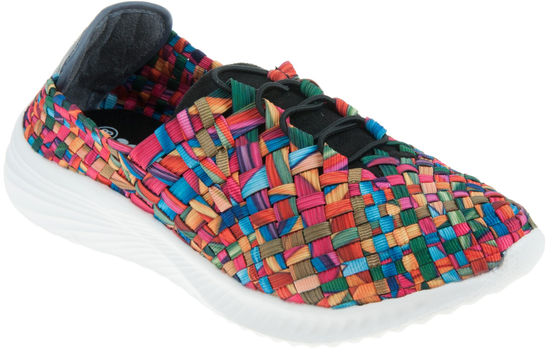 Adesso Ezra Mexican Mix A6987 - Everyday Shoes - Humphries Shoes