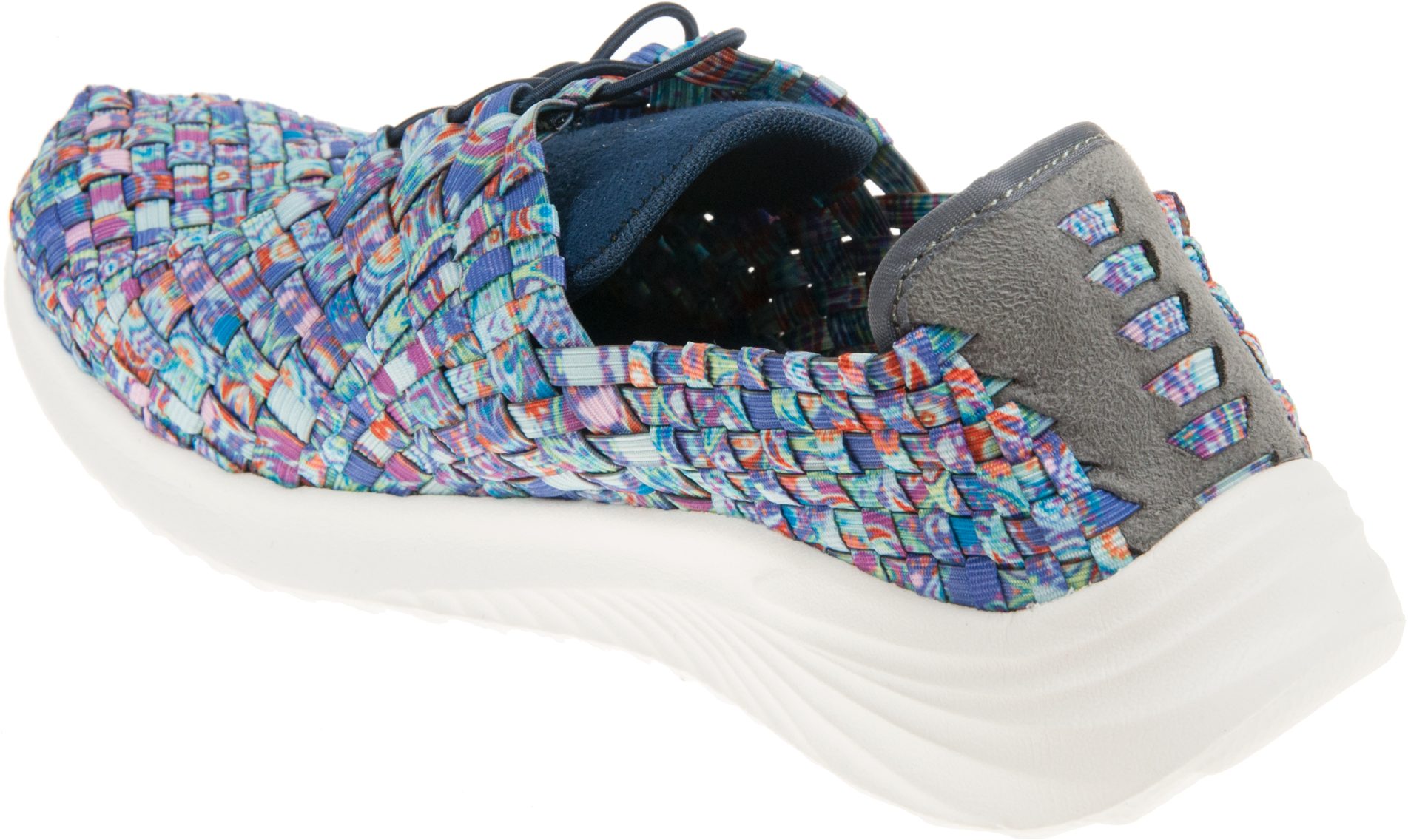 Adesso Ezra Sea Wash A6990 - Everyday Shoes - Humphries Shoes