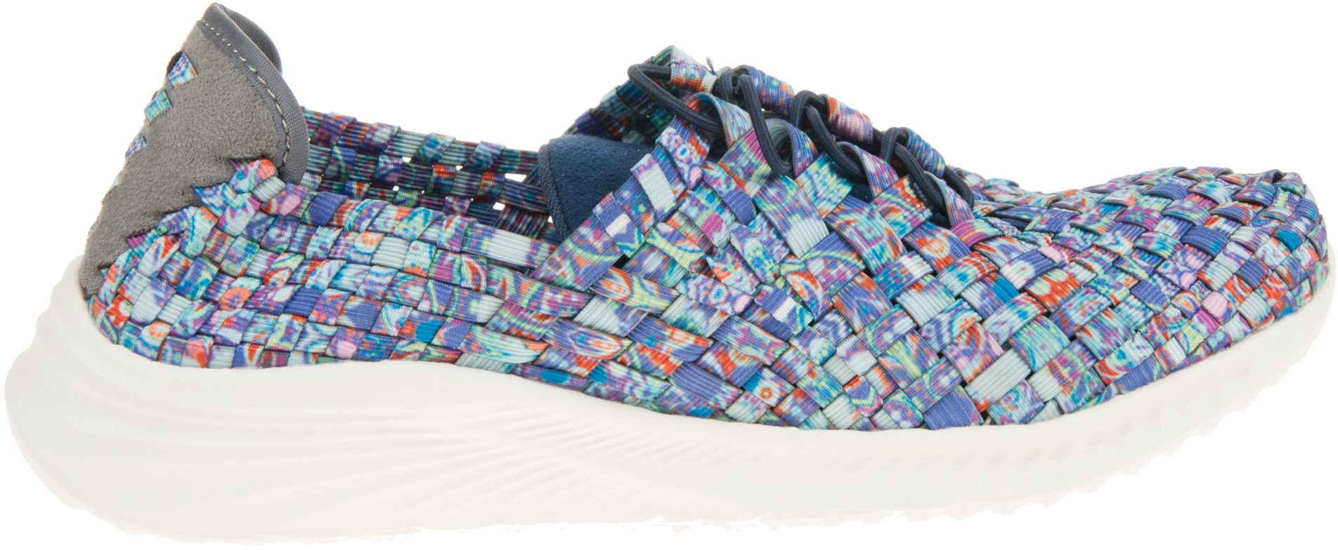 Adesso Ezra Sea Wash A6990 - Everyday Shoes - Humphries Shoes