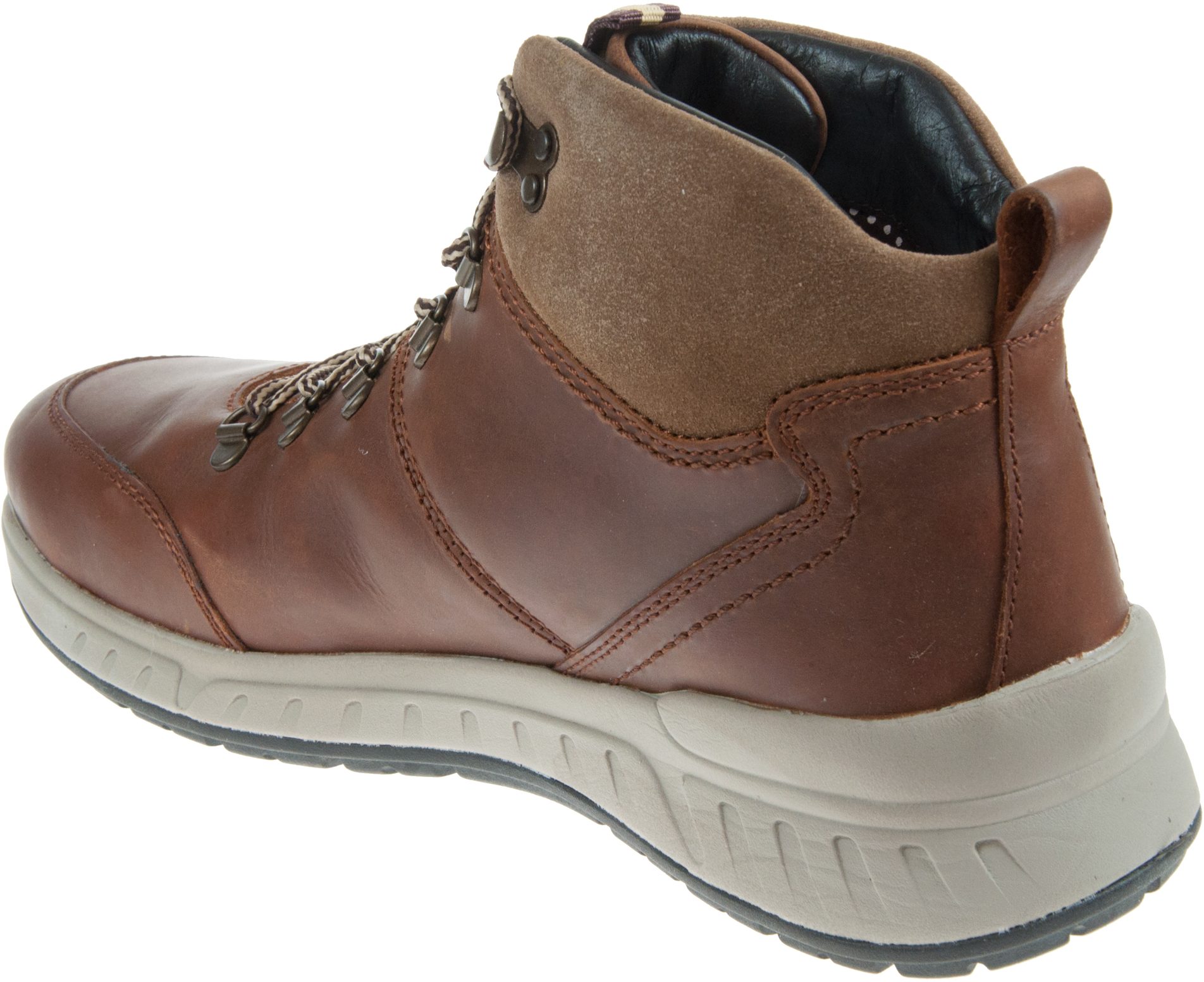 Catesby SH5249 Tan SH5249 - Casual Boots - Humphries Shoes