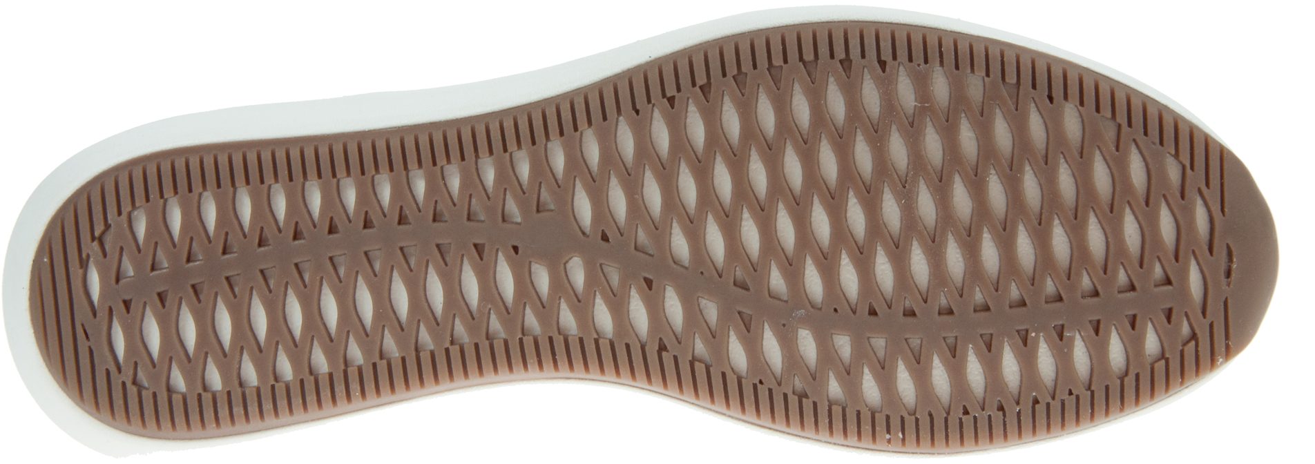 Clarks Un Rio Zip White Leather 26167372 - Everyday Shoes - Humphries Shoes