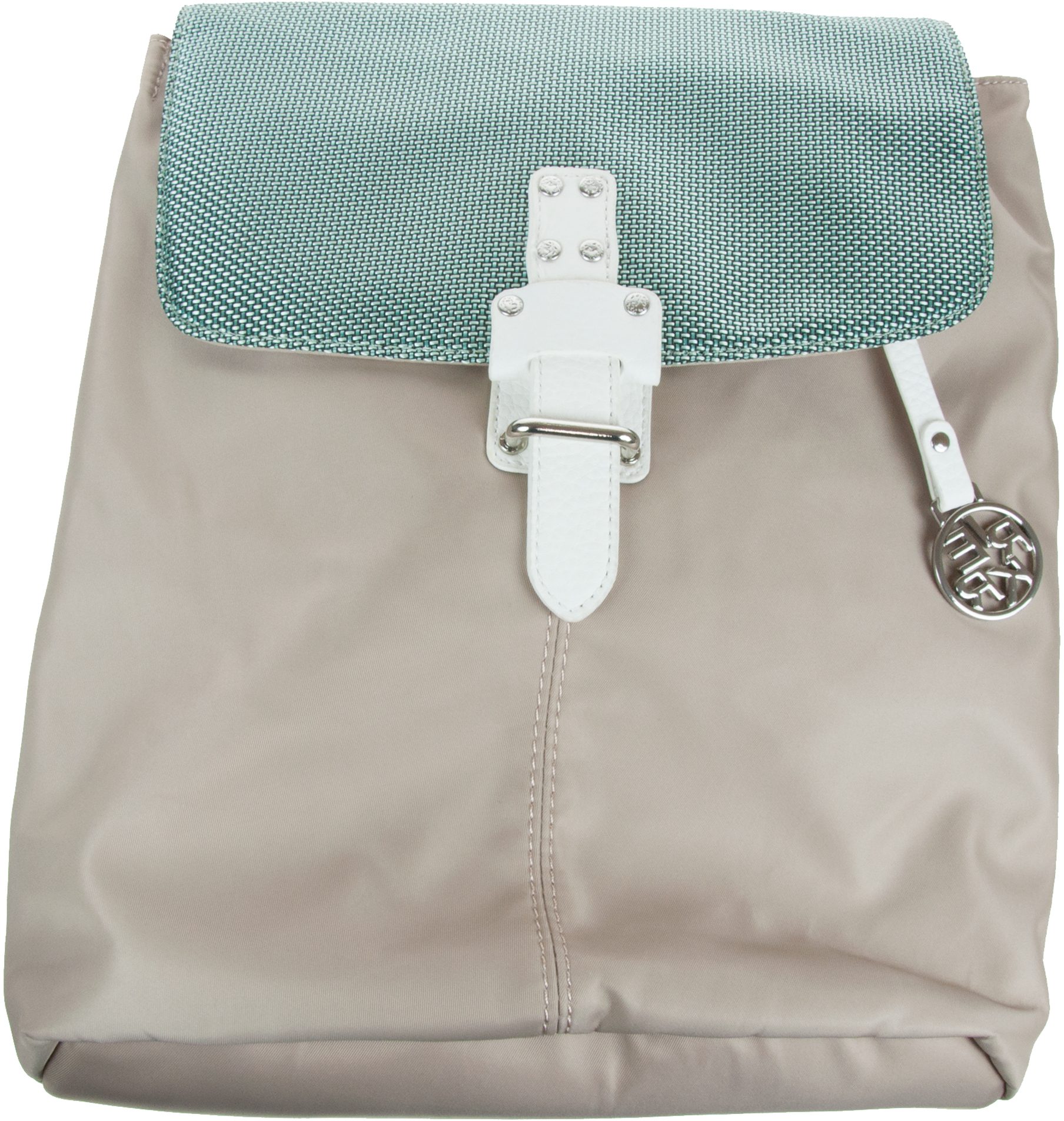 Rieker H1086 Beige-Multi H1086-60 - Backpacks - Humphries Shoes