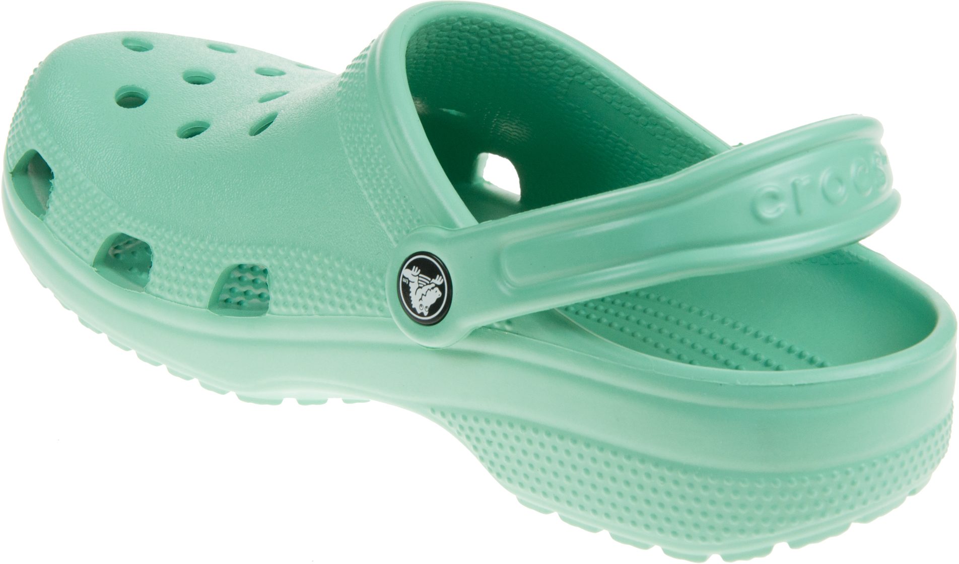 Crocs Classic Clog Jade Stone 10001-3UG - Clogs - Humphries Shoes
