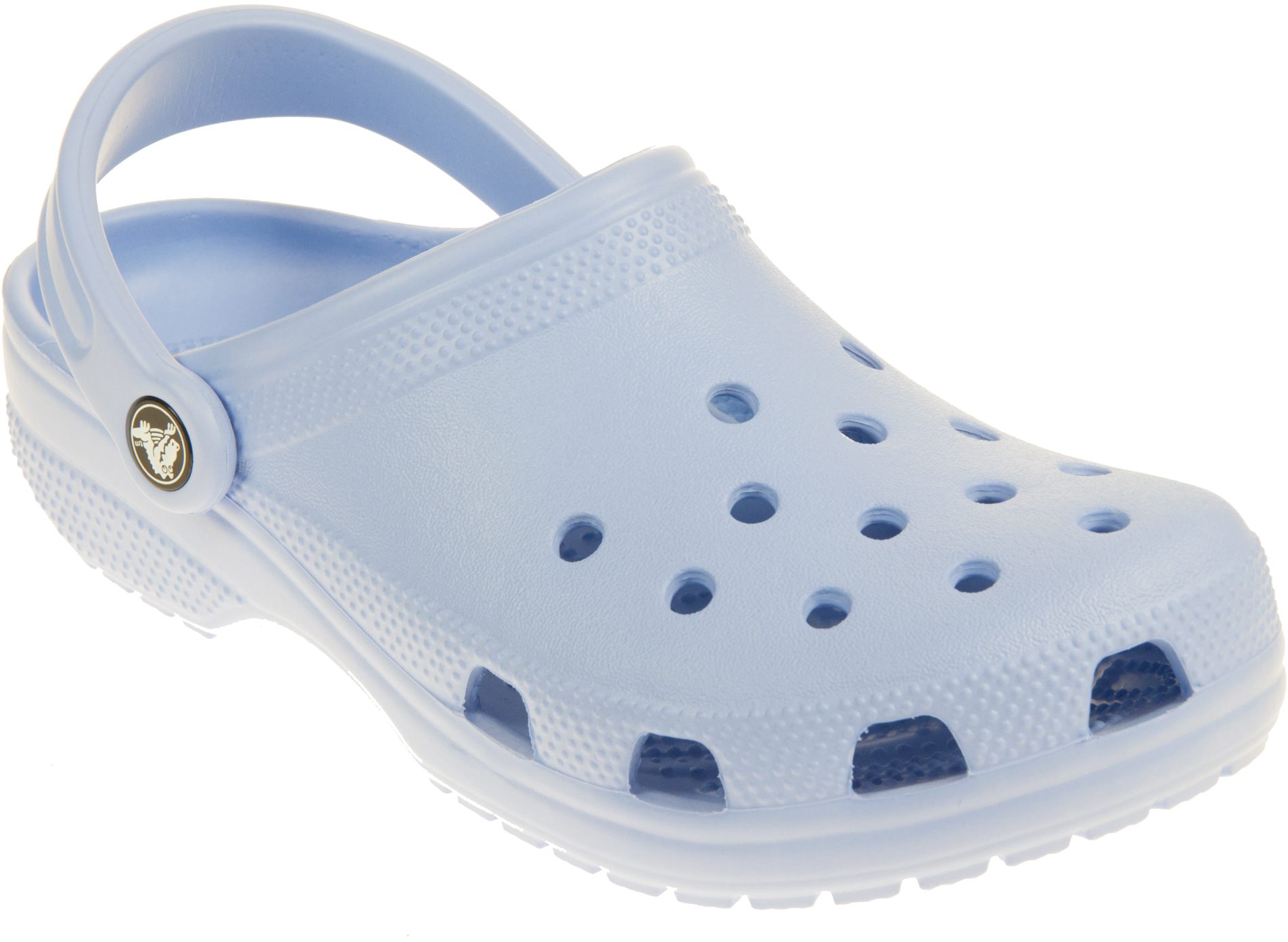 Crocs Classic Clog Moon Jelly 10001-5Q6 - Clogs - Humphries Shoes