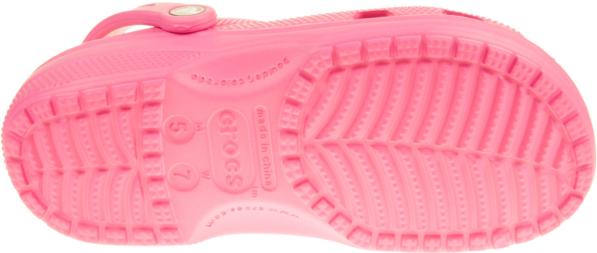 Crocs Classic Clog Juice 10001-6UB - Clogs - Humphries Shoes