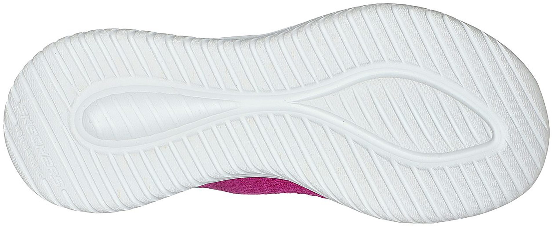 Skechers Slip-Ins: Ultra Flex 3.0 - Fresh Time Purple / Coral 303800L ...