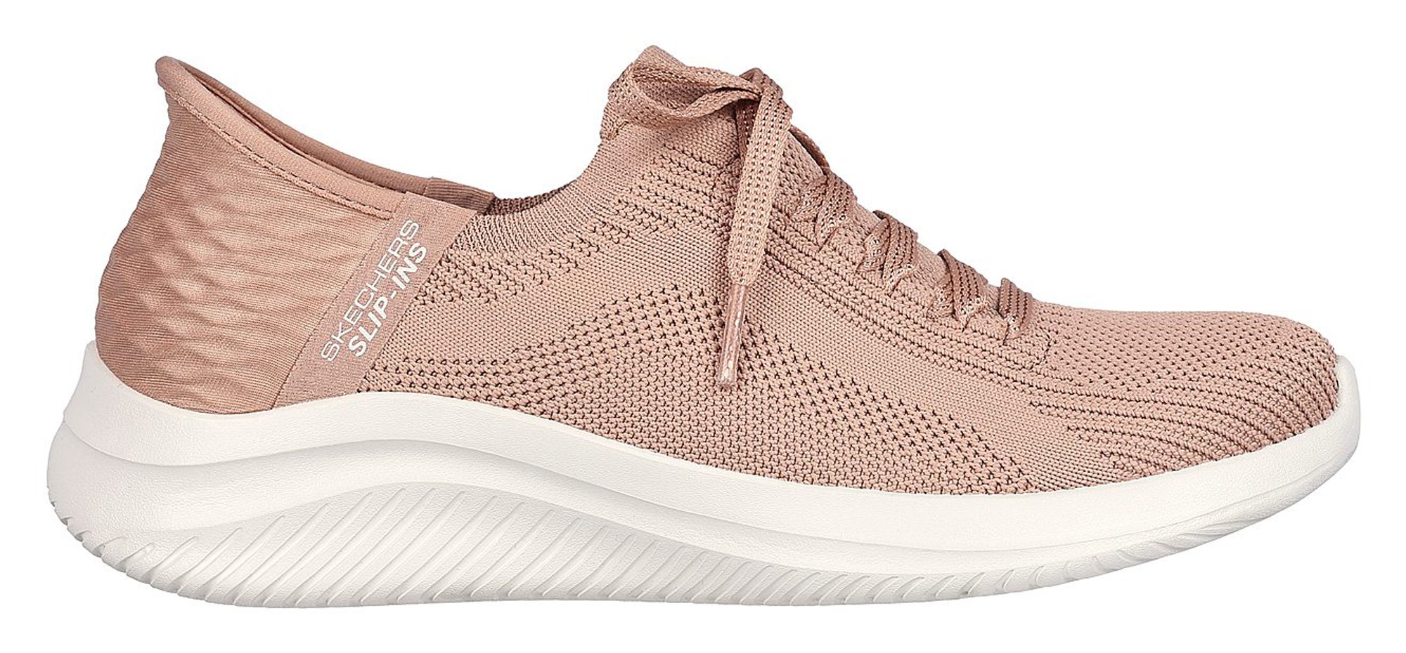 Skechers Slip-ins: Ultra Flex 3.0 - Brilliant TAN 149710 TAN - Everyday Shoes - Humphries Shoes