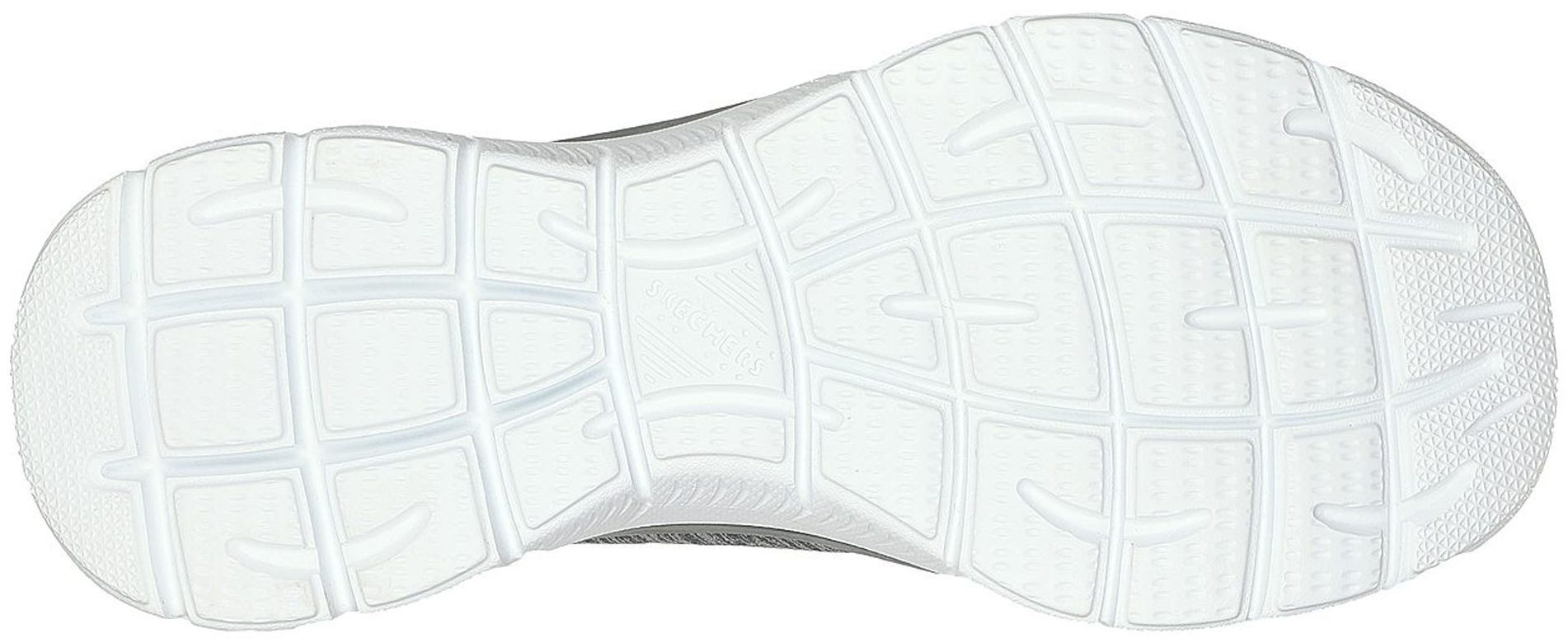 Skechers Slip-ins: Summits - Dazzling Haze Grey / Mint 149937 GYMT ...