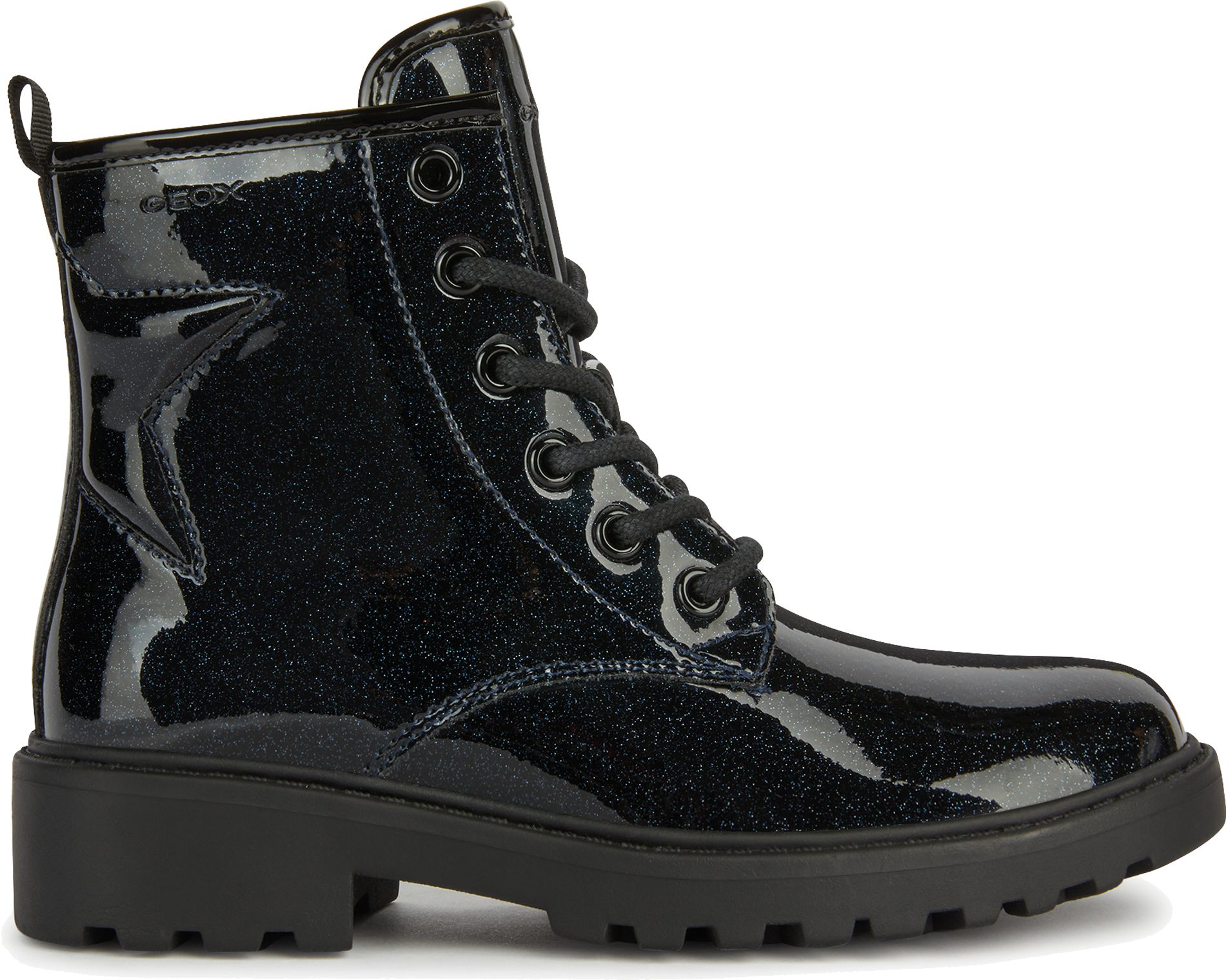 Geox Casey Boot Dark Navy J9420G 000KC C4021 - Girls Boots - Humphries ...