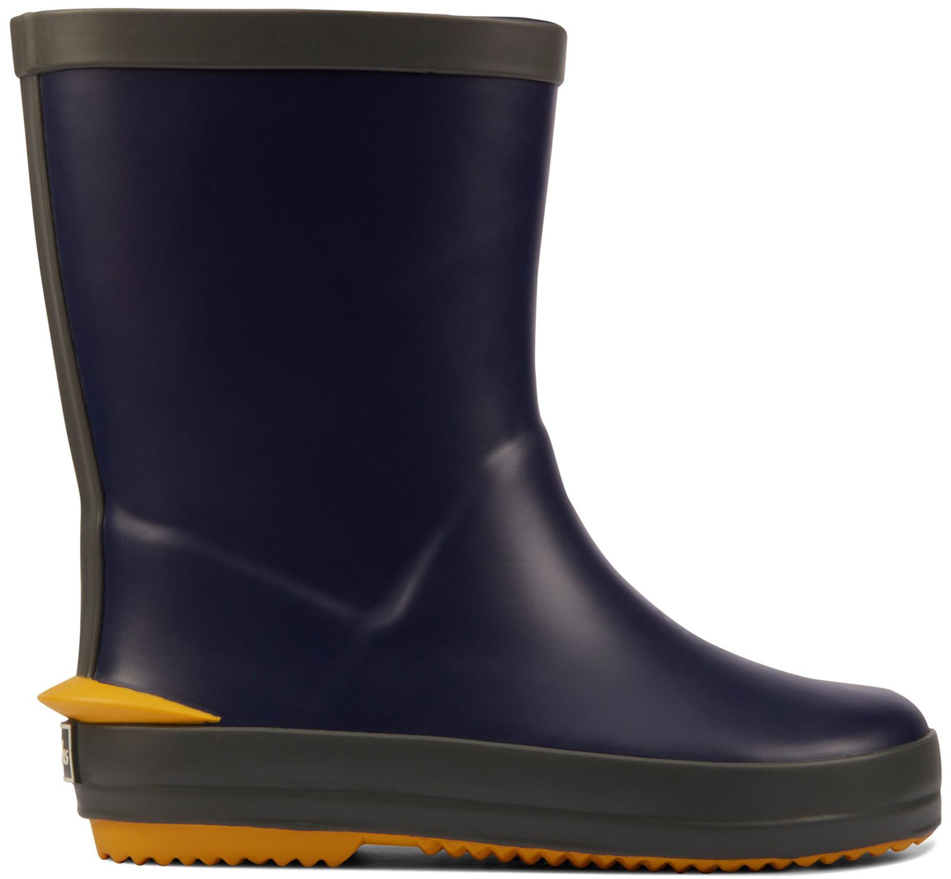 Clarks Tarri Run Kids Navy 26161332 - Boys Wellies - Humphries Shoes