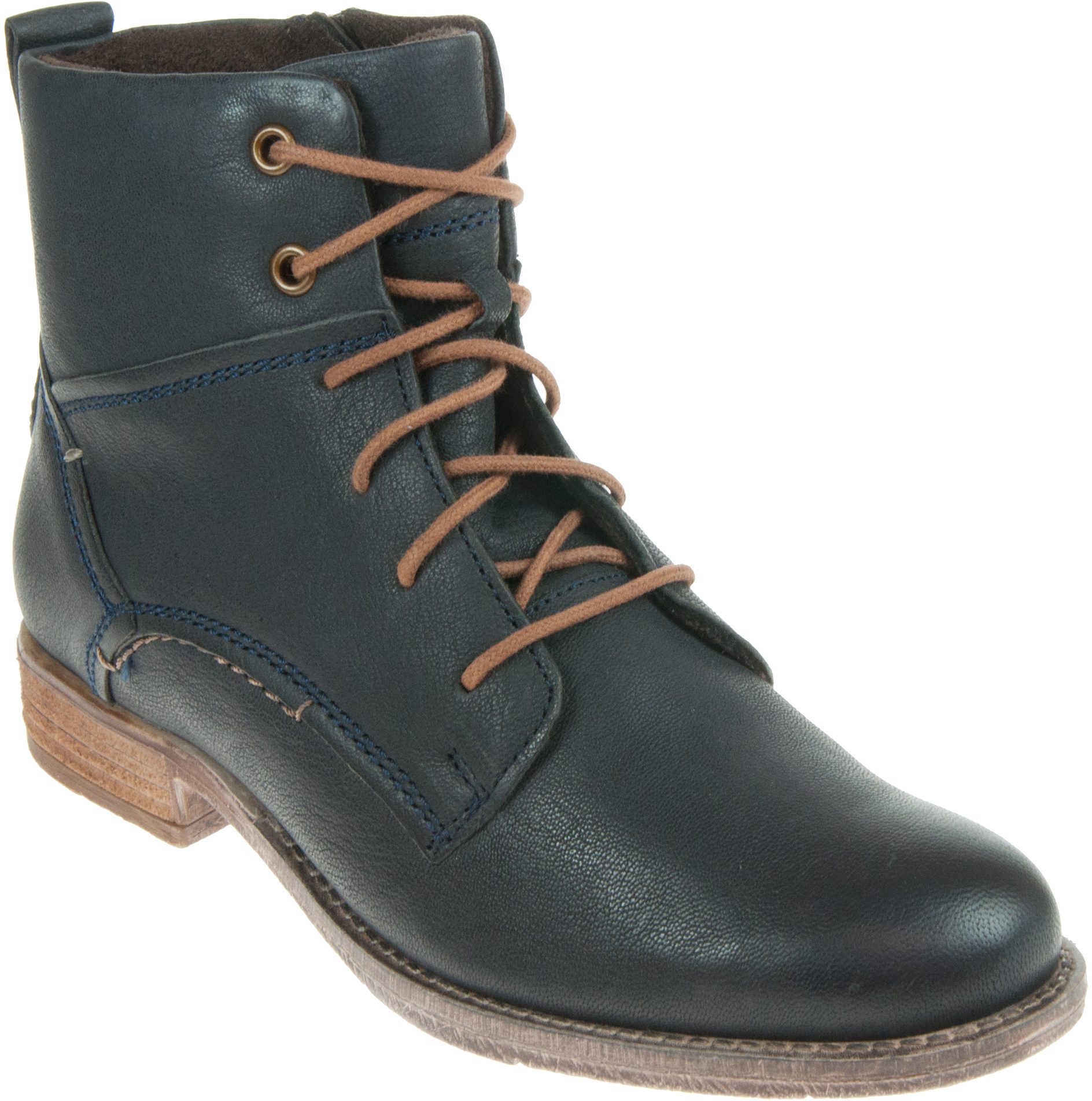Josef Seibel Sienna 95 Ocean 99695 MI720 530 - Ankle Boots - Humphries ...
