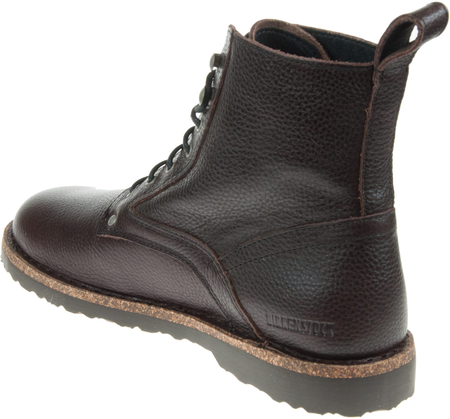 Birkenstock Bryson Roast 1025240 - Ankle Boots - Humphries Shoes