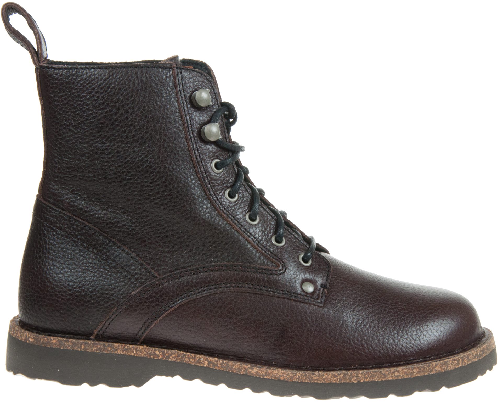 Birkenstock Bryson Roast 1025240 - Ankle Boots - Humphries Shoes