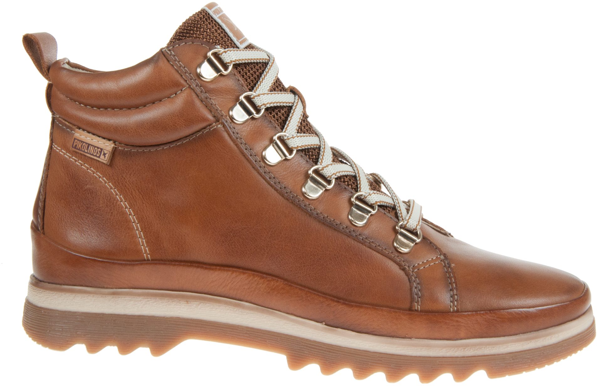 Pikolinos Vigo Brandy W3w-8564 250 - Ankle Boots - Humphries Shoes