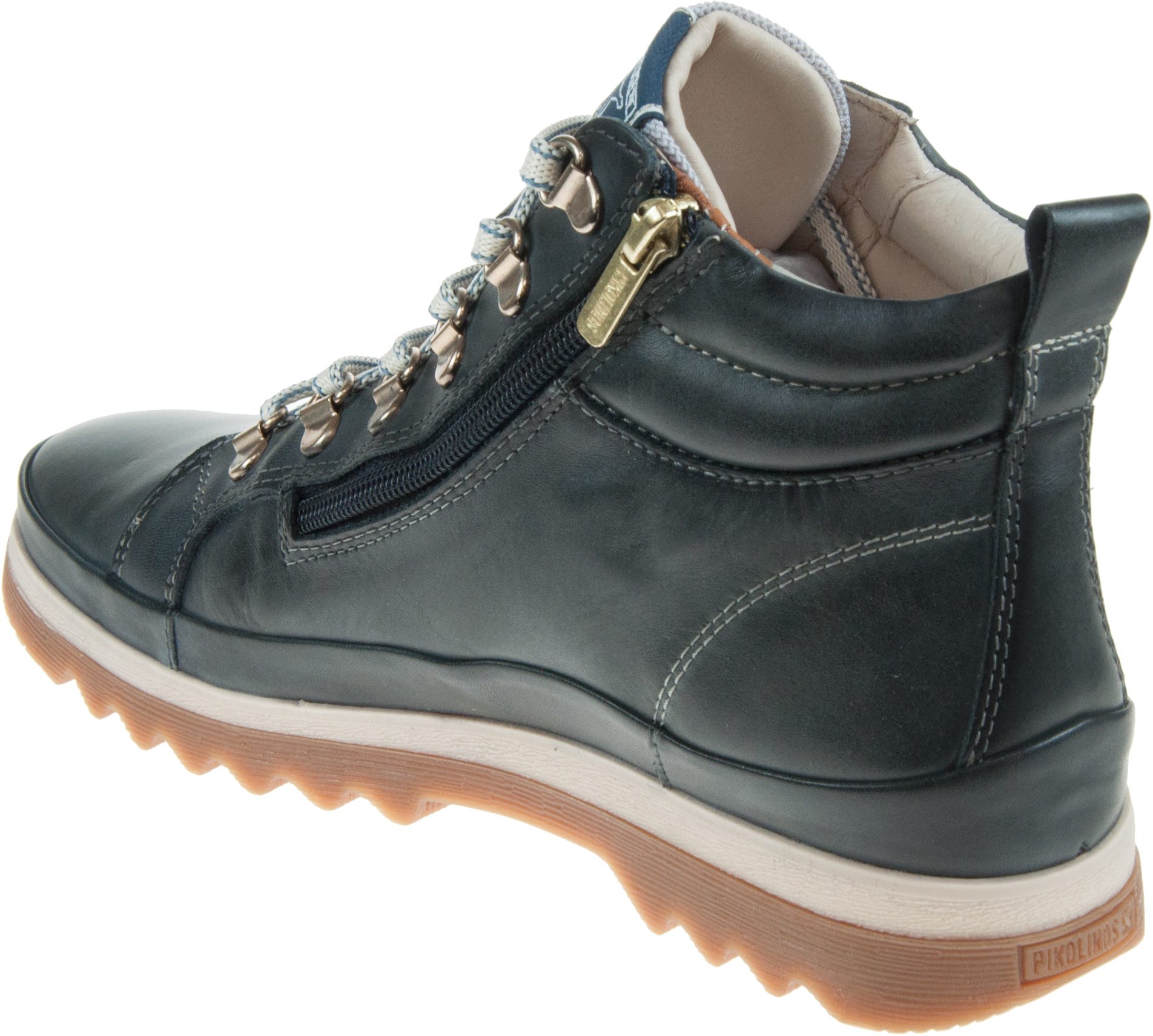 Pikolinos Vigo Ocean W3w-8564St 325 - Ankle Boots - Humphries Shoes