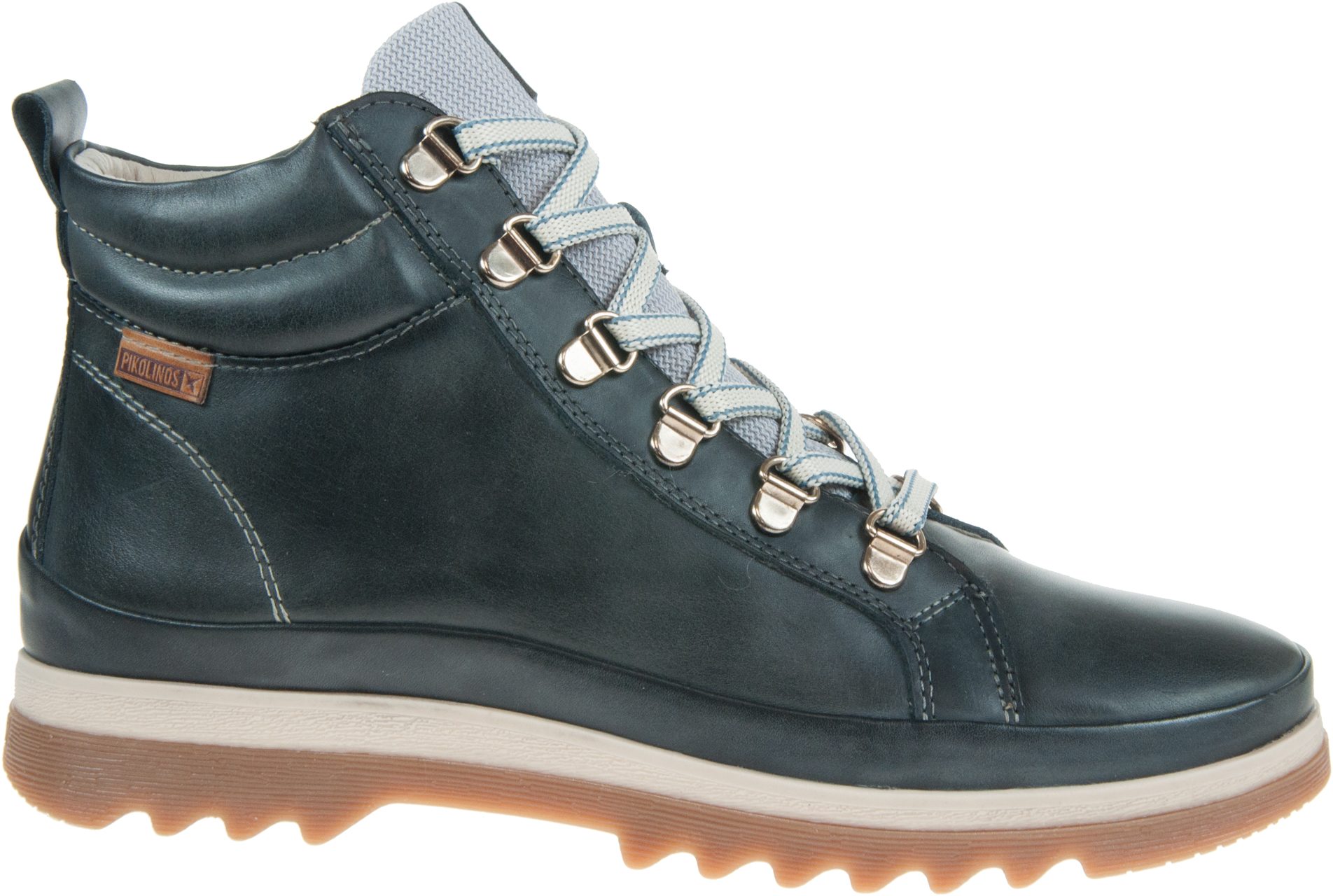 Pikolinos Vigo Ocean W3w-8564St 325 - Ankle Boots - Humphries Shoes