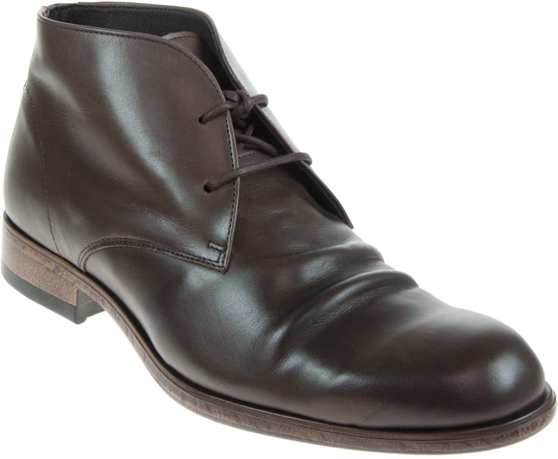 Fly London Muro 577 Fly Mocca P14457709 - Casual Boots - Humphries Shoes